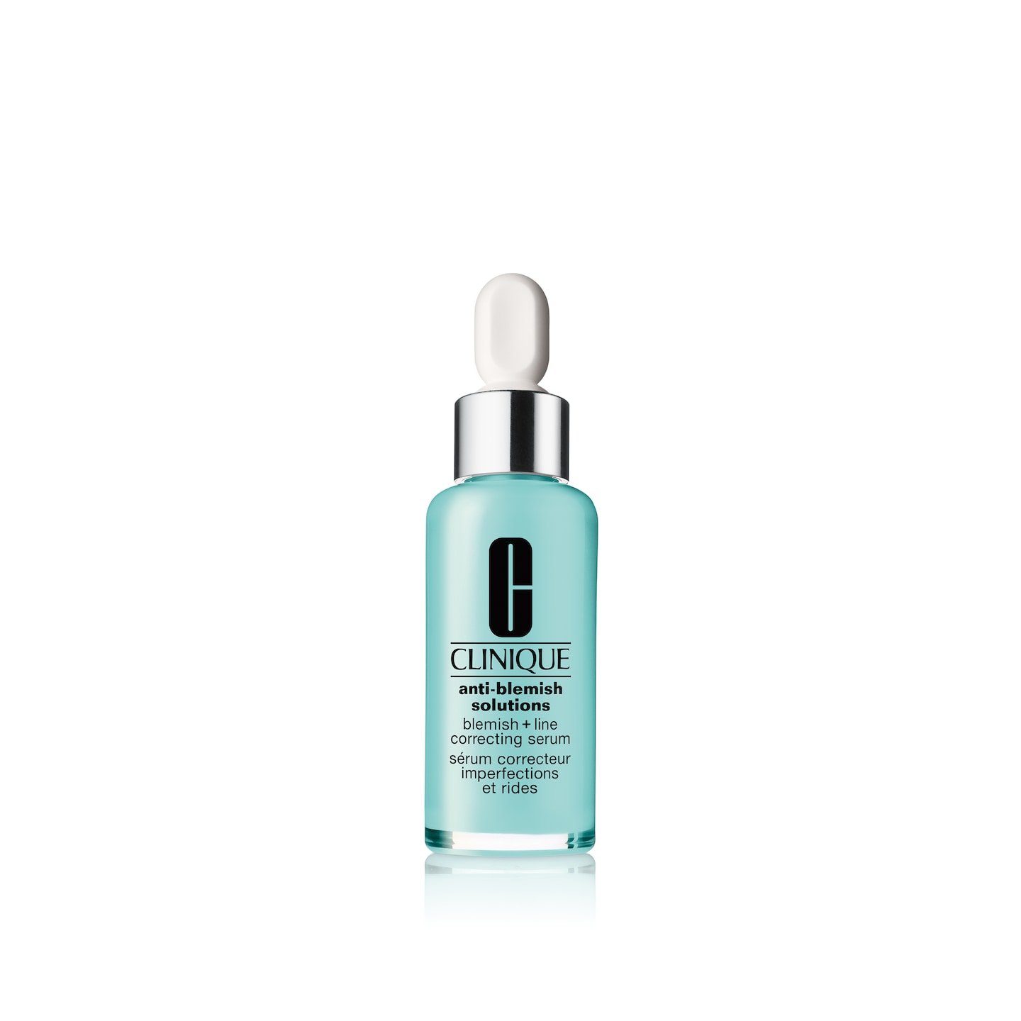 Anti-Blemish Solutions™ Acne + Line Correcting Serum | Clinique
