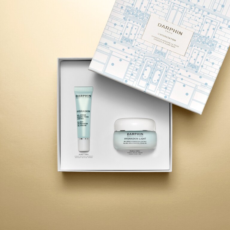 Hydraskin L’HYDRATATION | Darphin
