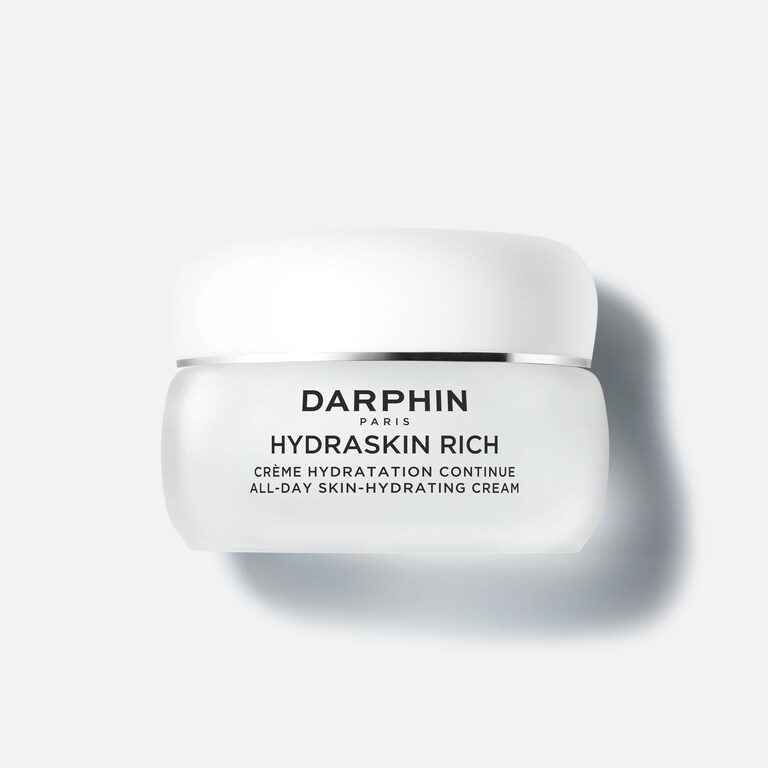 Hydraskin Crème Hydratation Continue | Darphin