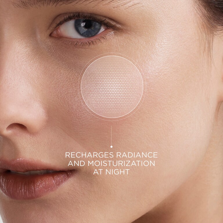 Ideal Resource Crema Renovadora de Noche Ligera | Darphin