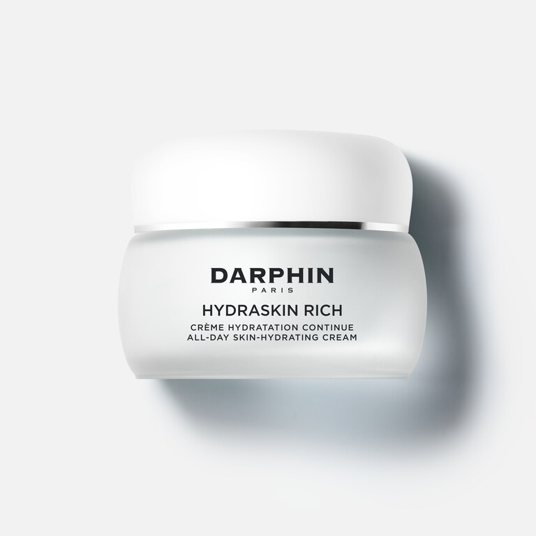 HYDRASKIN RICH - CRÈME HYDRATATION CONTINUE | Darphin