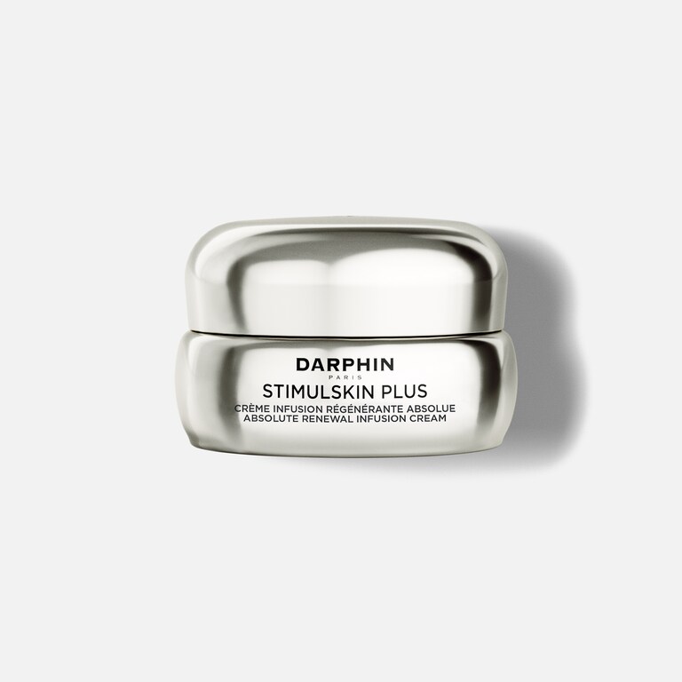 Perte de volume | Darphin France