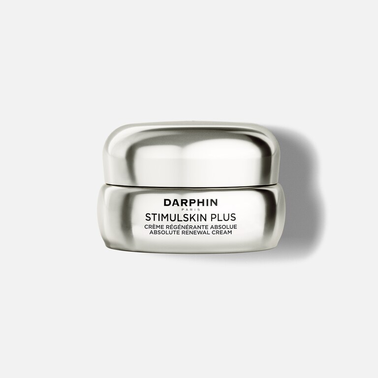 Perte de volume | Darphin France