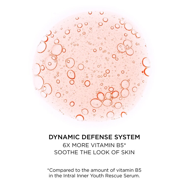 Intral Serum Intensivo Calmante y Fortificante | Darphin