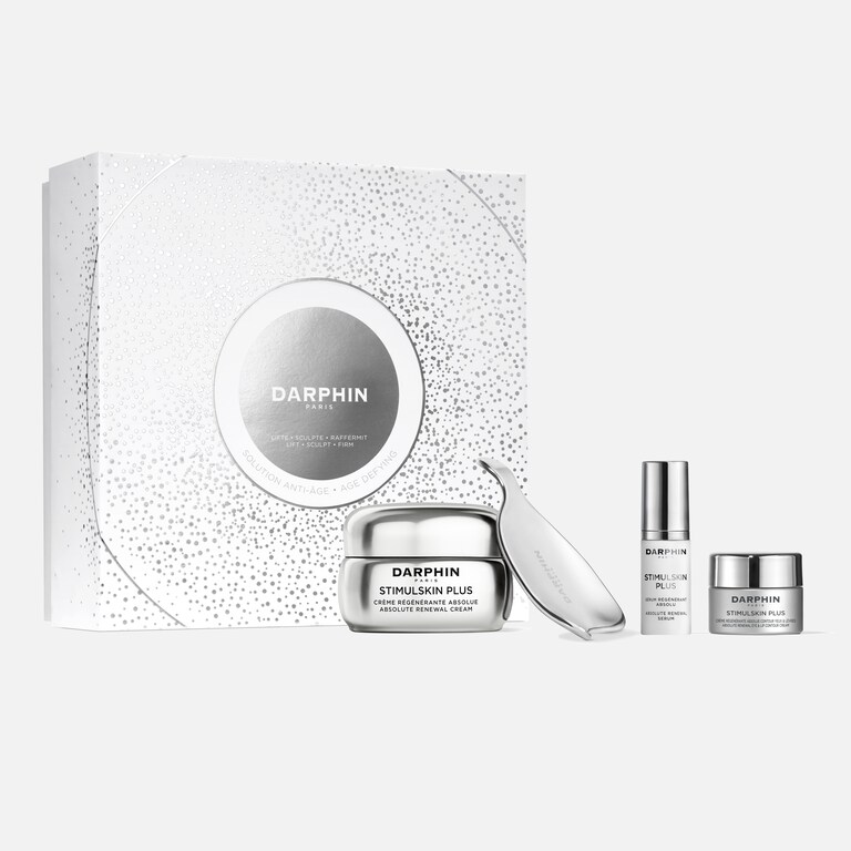 Holiday Giftguide page | Darphin