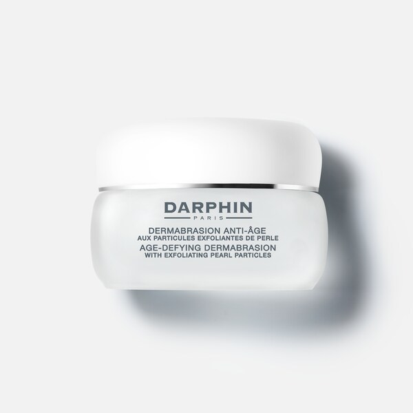 Age-Defying Dermabrasion | Darphin