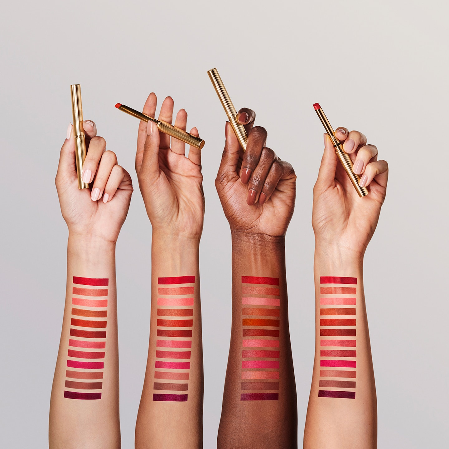 Pure Color Explicit Silk Matte Lipstick | Estée Lauder