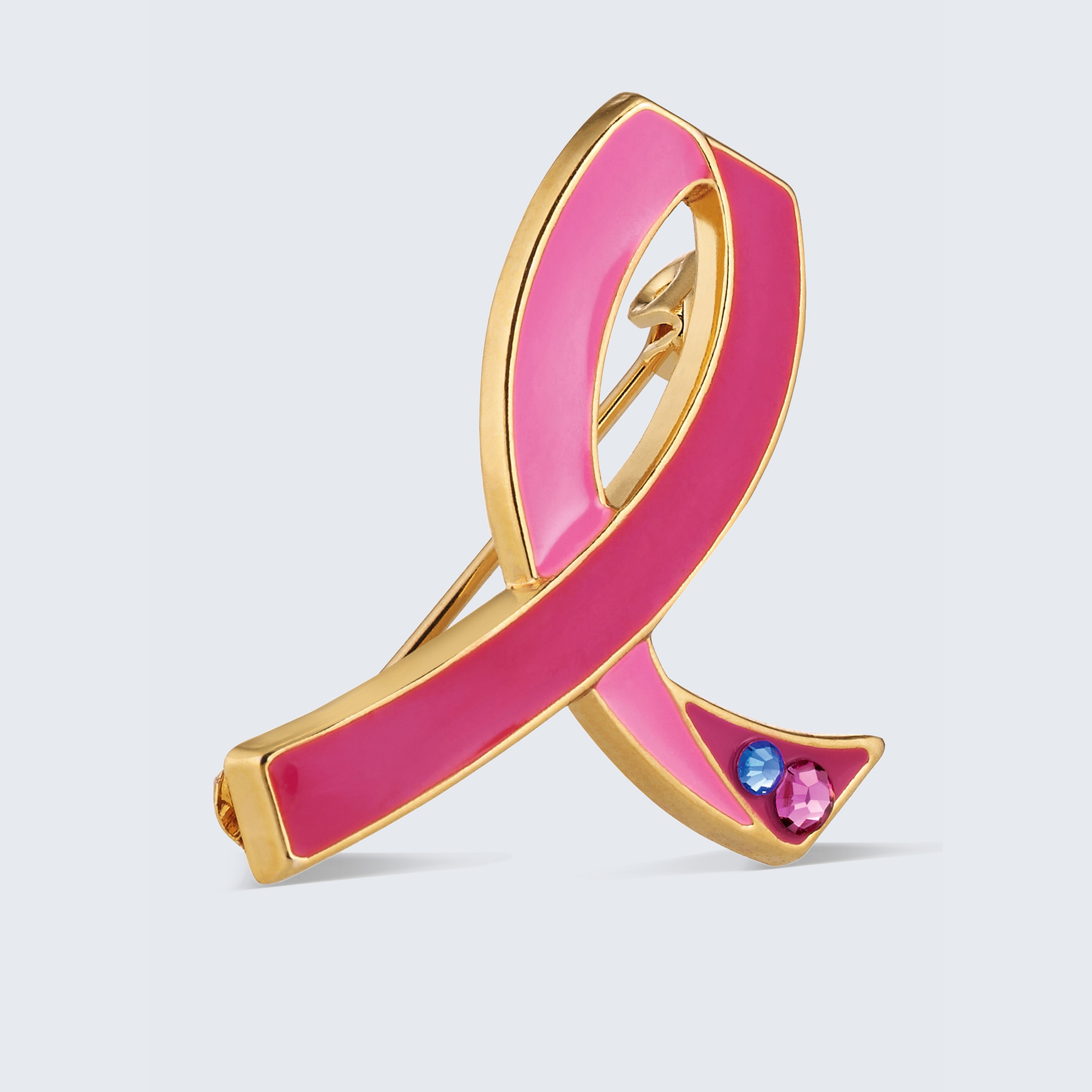 Pink Ribbon Pin | Estée Lauder