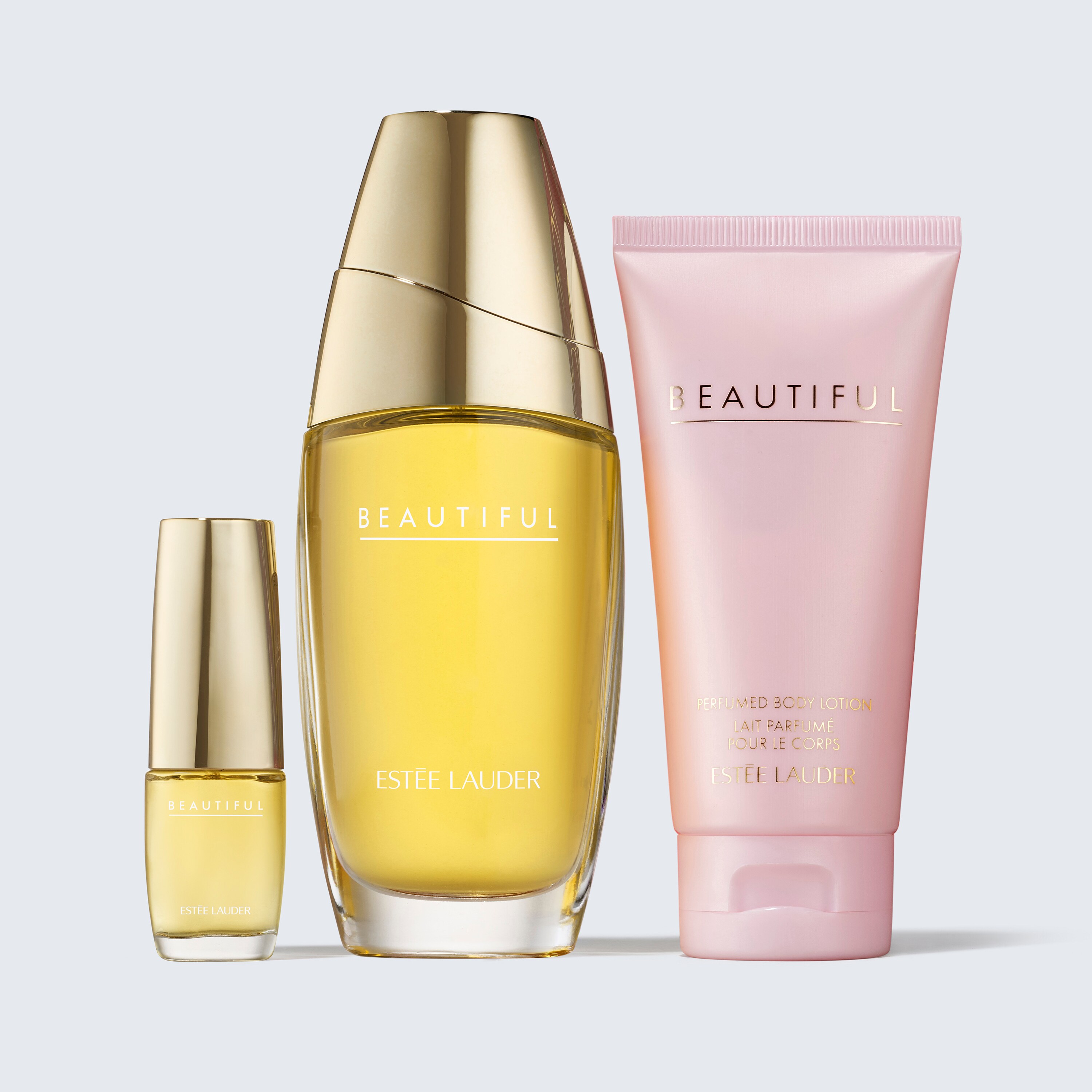 Beautiful Favorites Trio Fragrance Gift Set | Estée Lauder