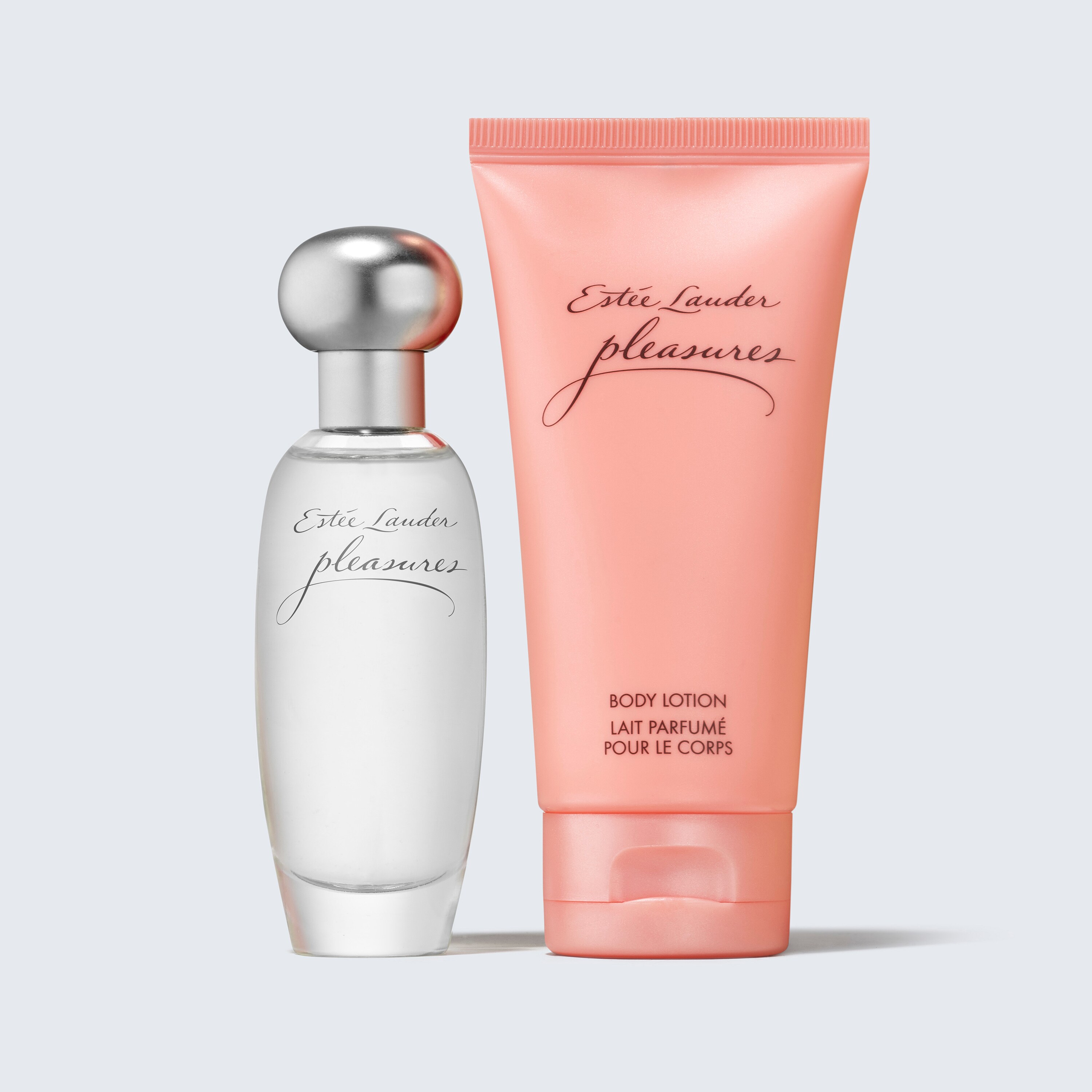 Estée Lauder Pleasures Favorites Duo Fragrance Gift Set | Estée Lauder
