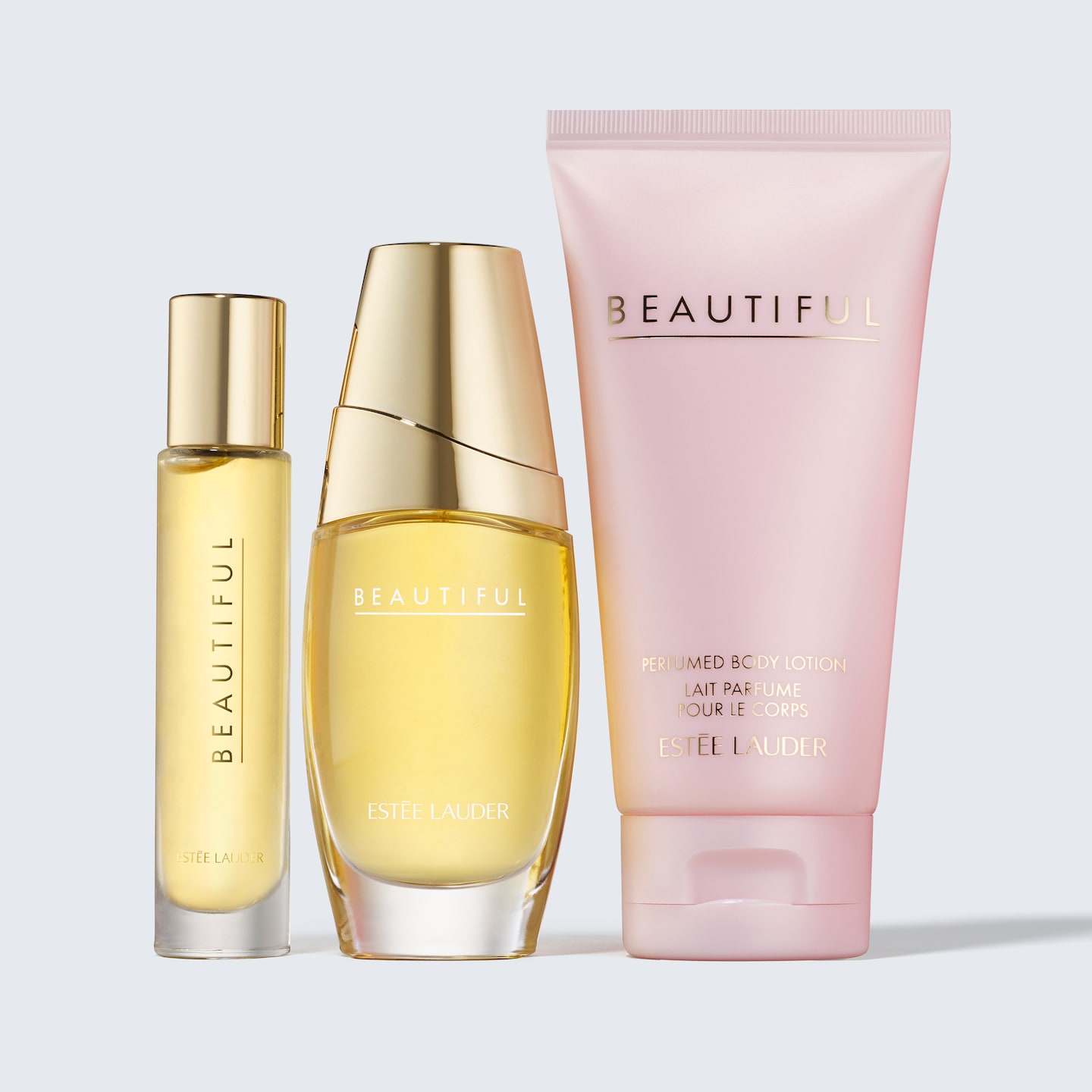 Beautiful Favorites Trio Fragrance Set | Estée Lauder