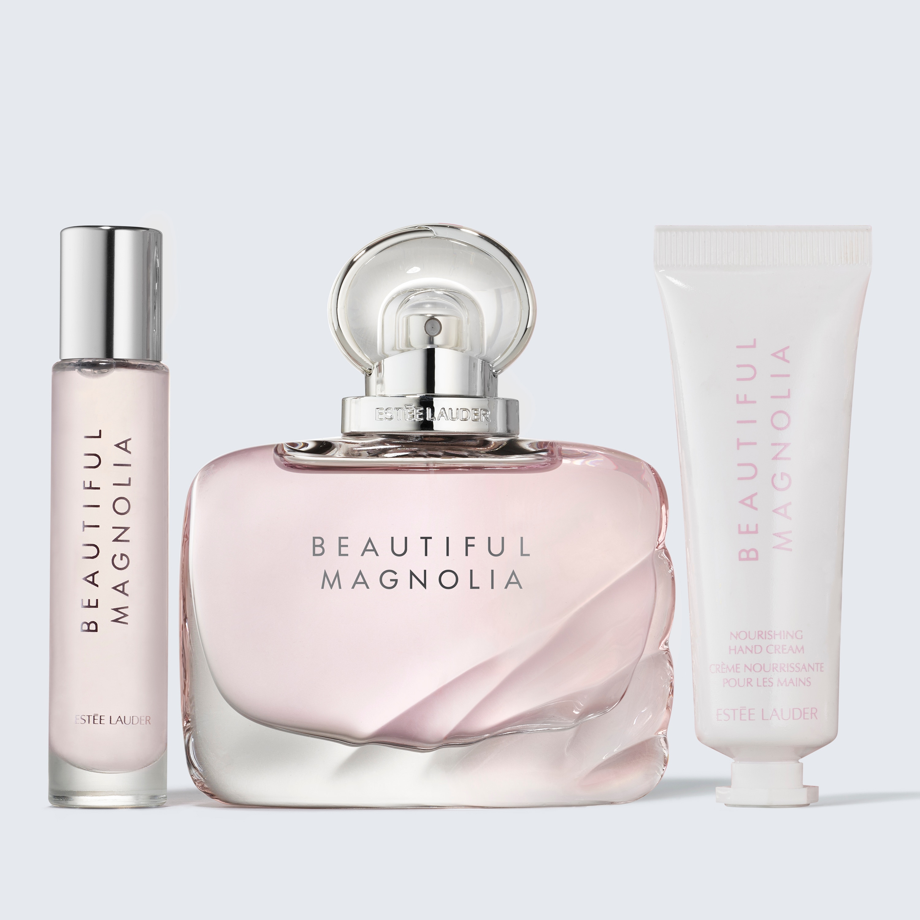 Beautiful Magnolia Perfect Trio Fragrance Set | Estée Lauder
