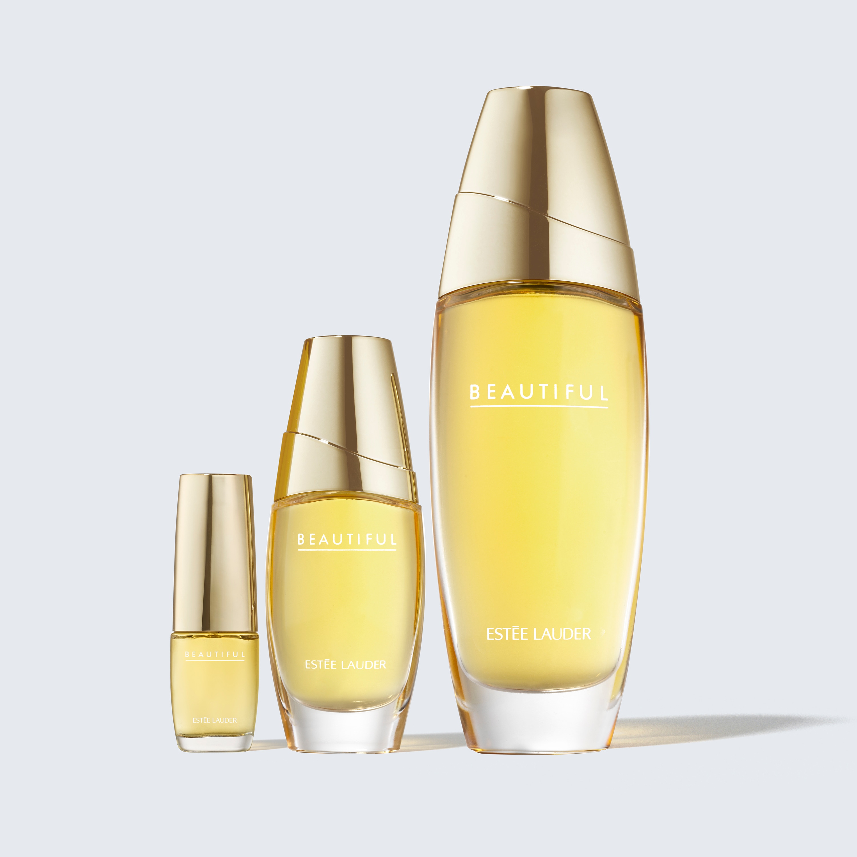 Beautiful Deluxe Trio Fragrance Set | Estée Lauder