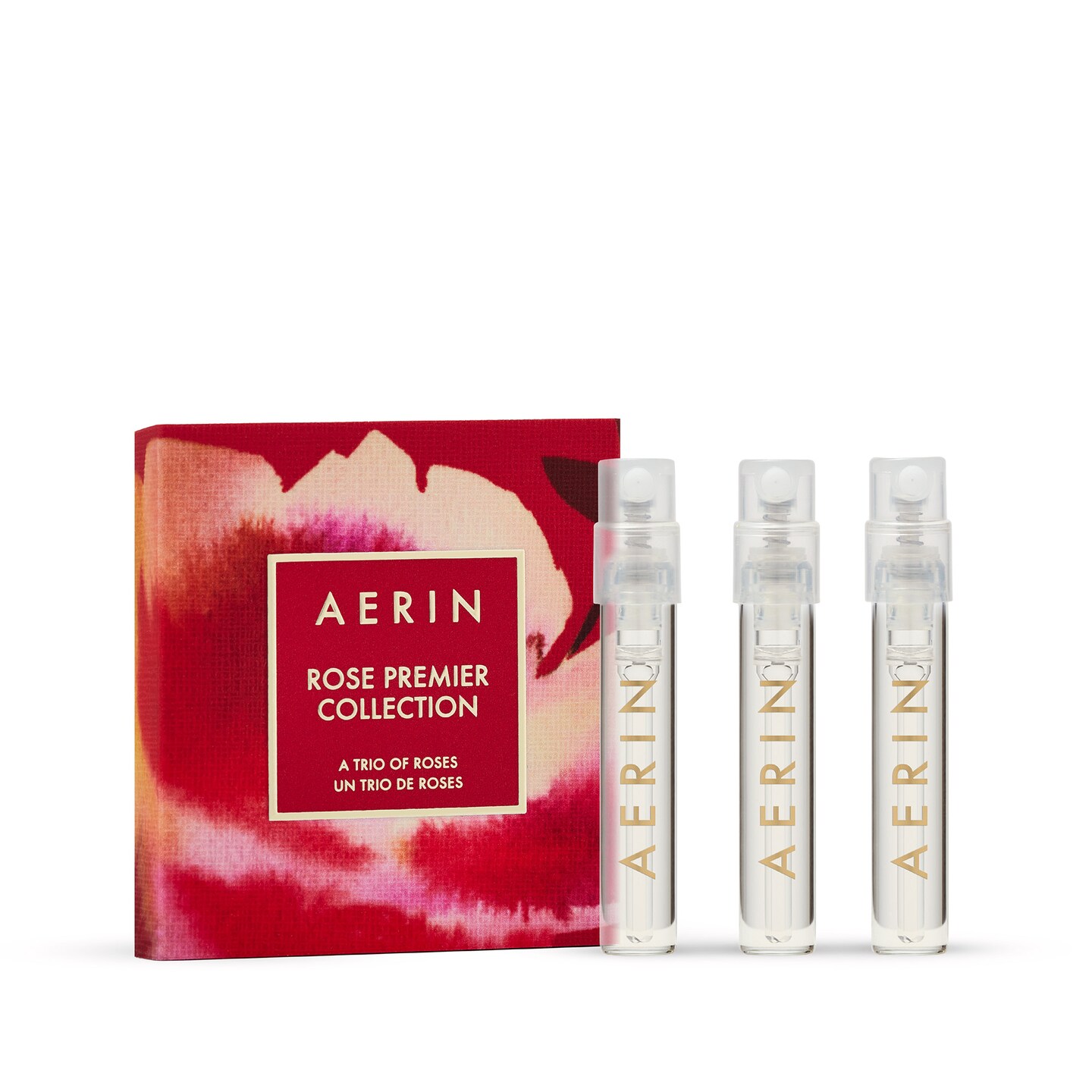 AERIN Rose Premier Collection Fragrance Discovery Set | Estée Lauder