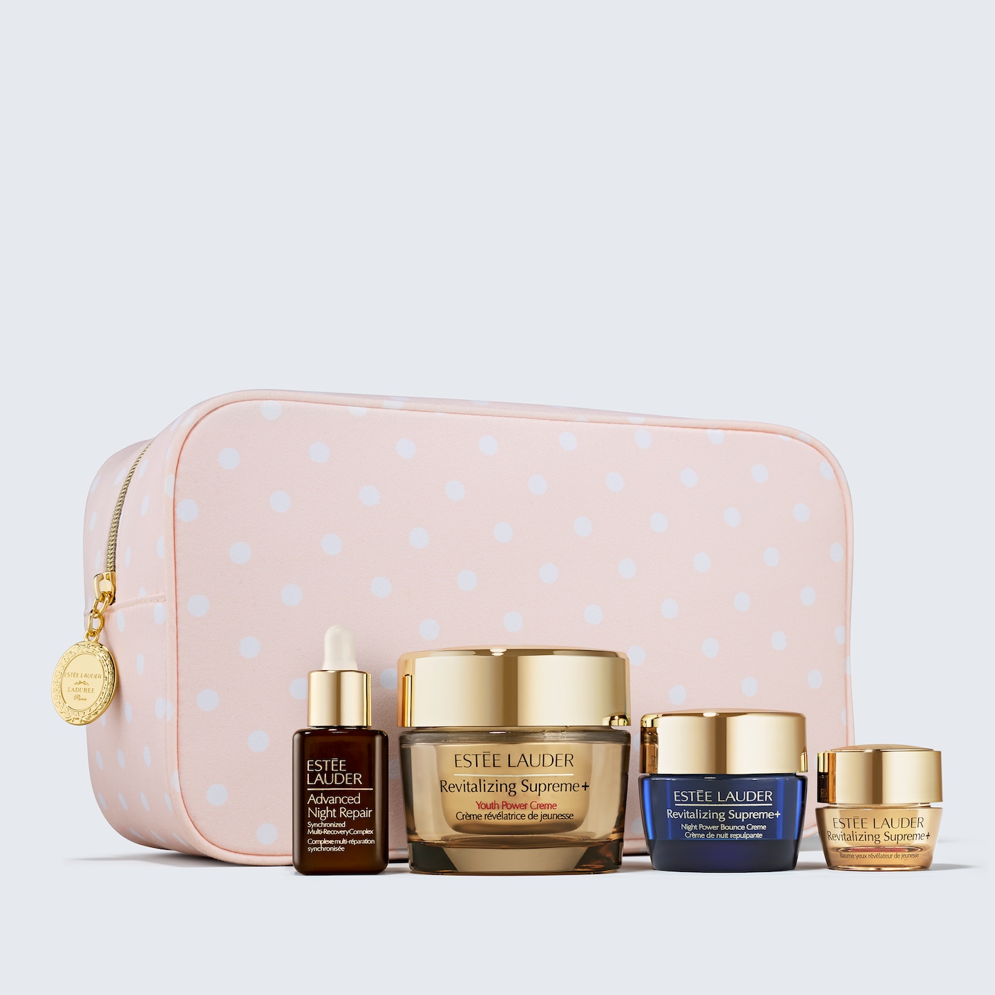 Estée Lauder x Ladurée Revitalizing Supreme+ Set De Cuidado De La Piel ...