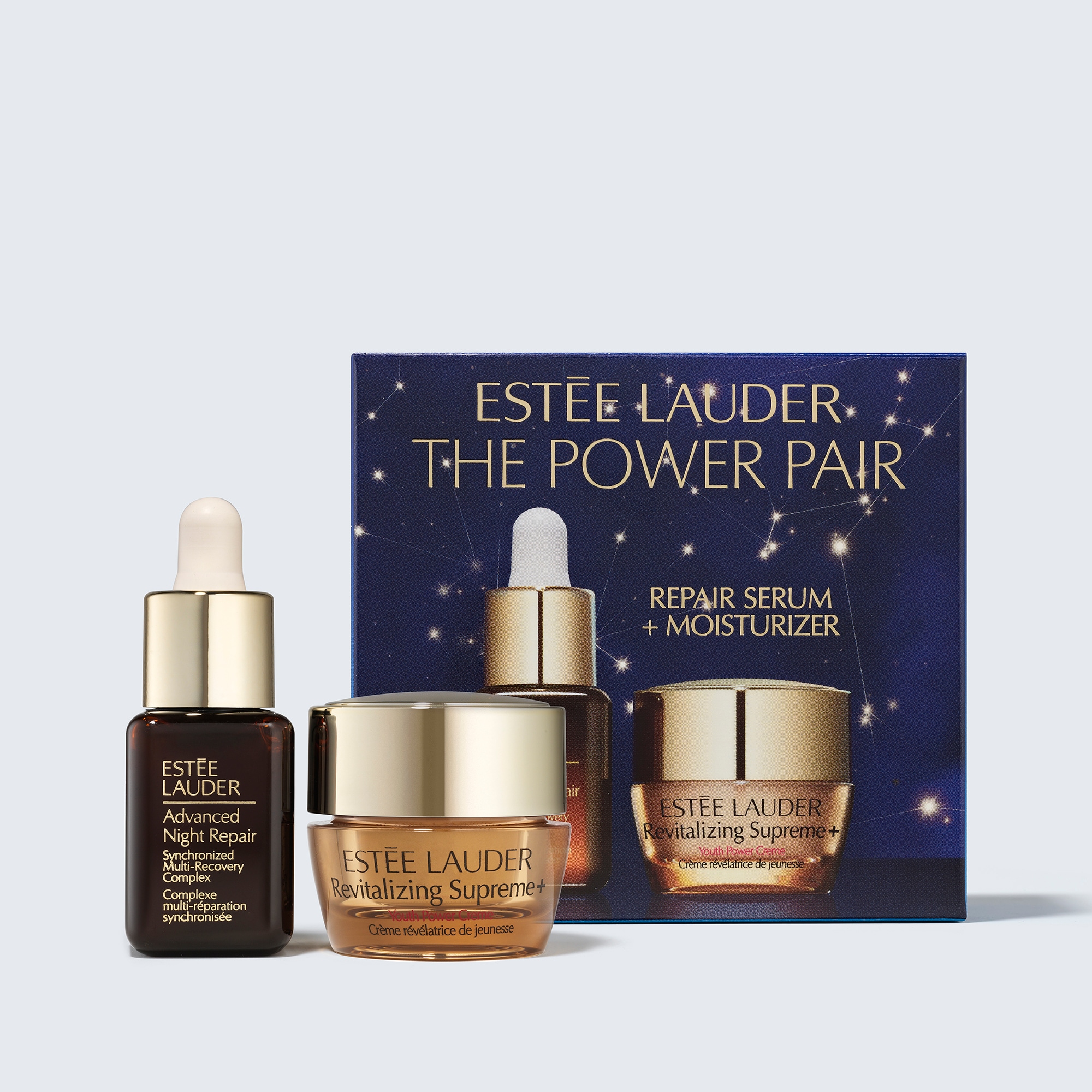 Power Pair Sérum Reparador + Hidratante | Estée Lauder