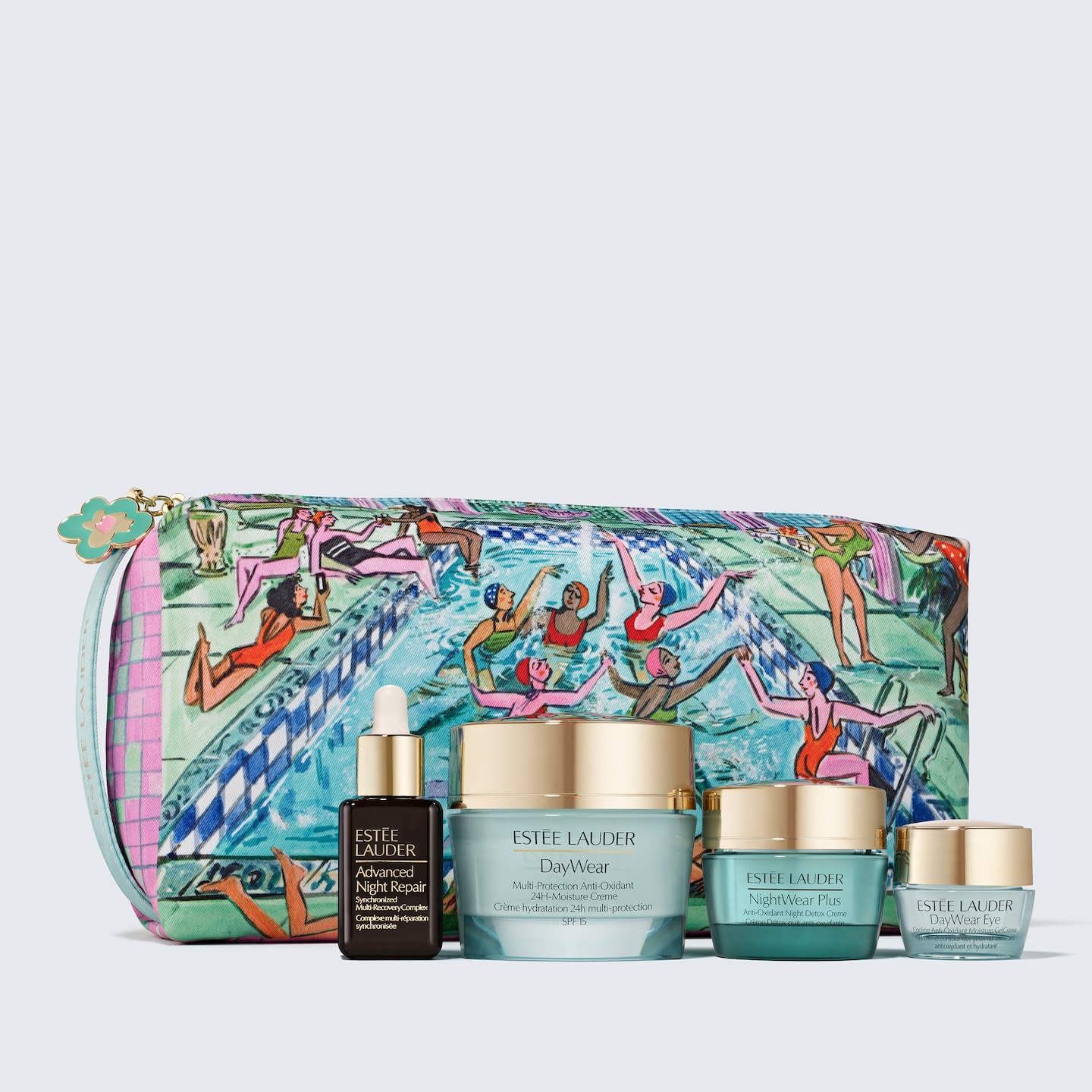 DayWear HYDRATING ROUTINE Skincare Set | Estée Lauder