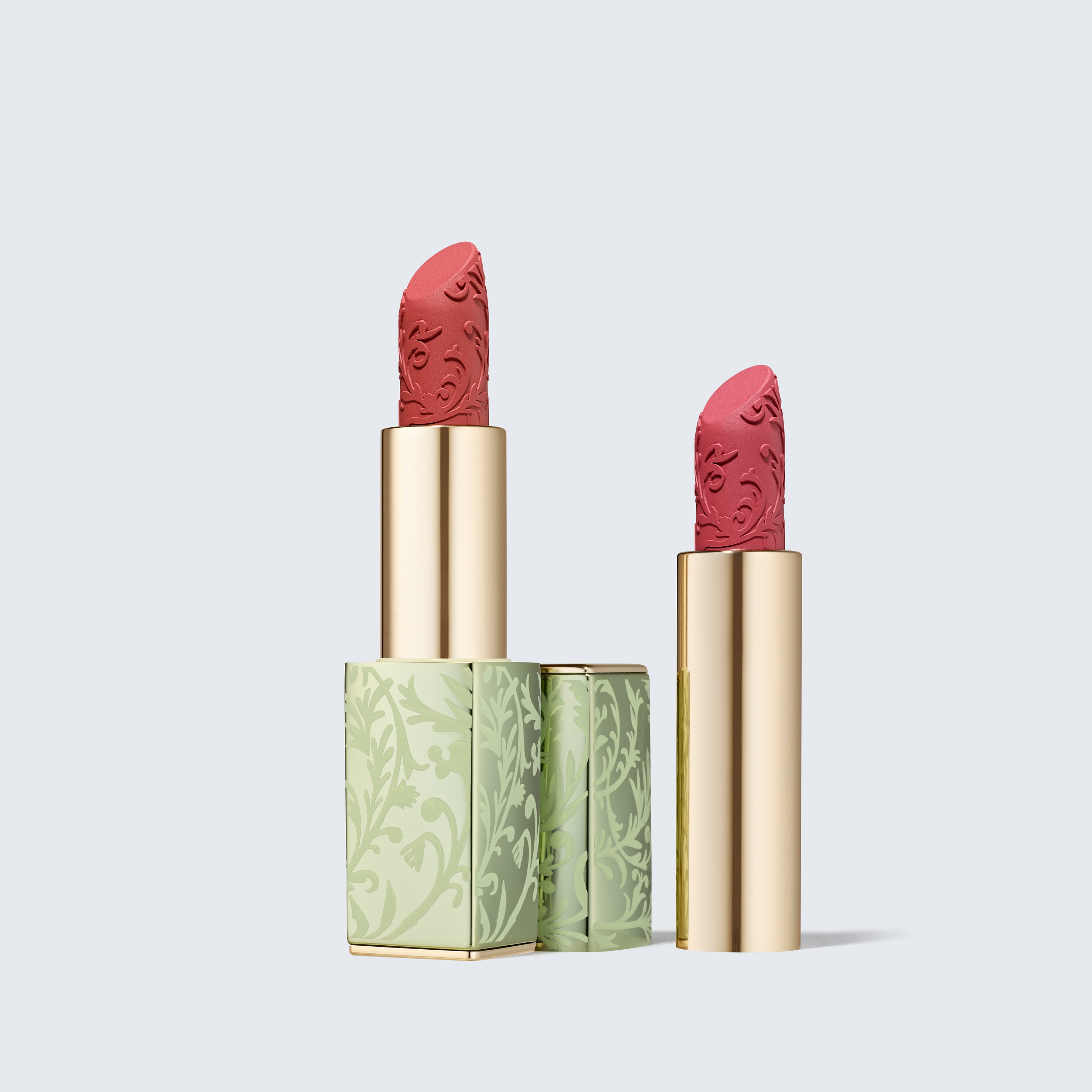Estée Lauder x Ladurée Limited Edition Pure Color Lipstick Collection ...
