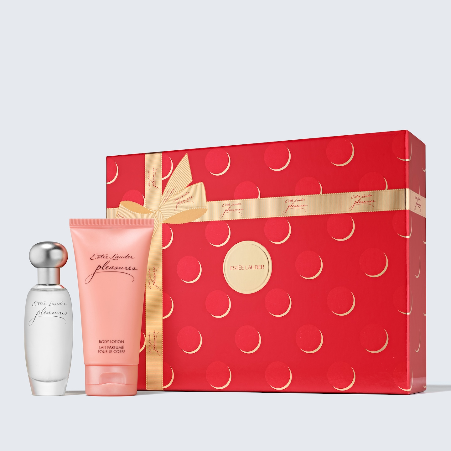 Pleasures Favorites Duo Fragrance Geschenkset | Estée Lauder