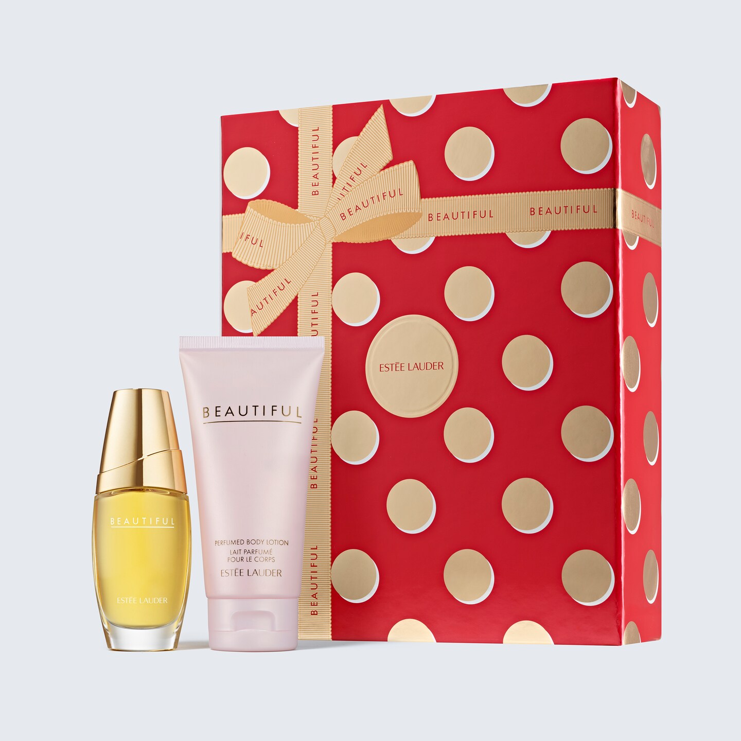 Beautiful Favorites Duo Fragrance Gift Set | Estée Lauder