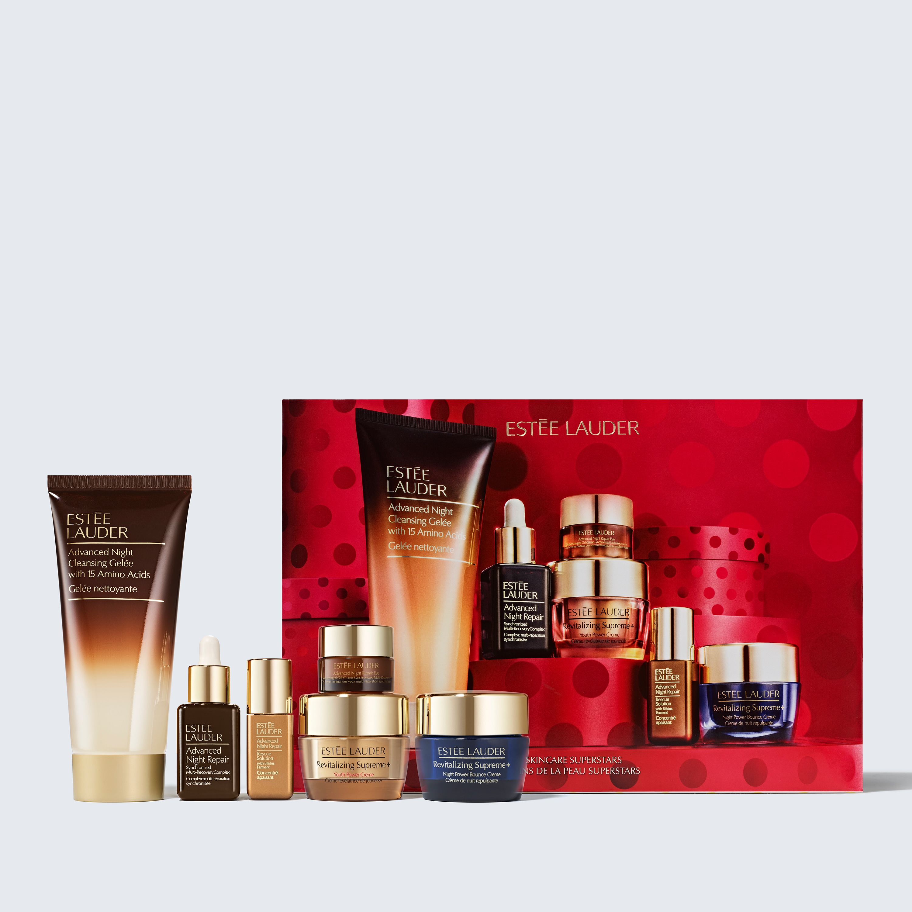 Skincare Superstars Gift Set | Estée Lauder