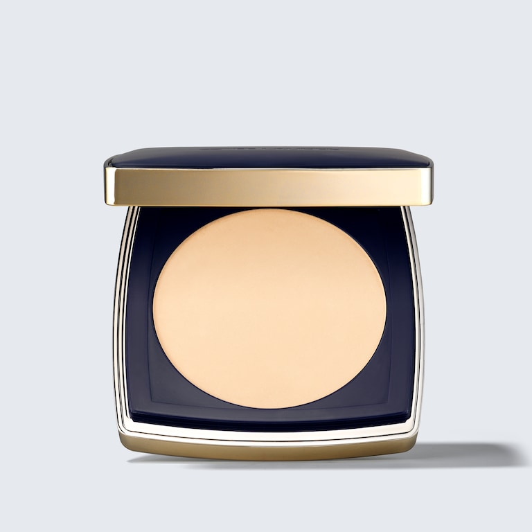 Double Wear Stay In Place Matte Powder Foundation Spf 10 Estée Lauder