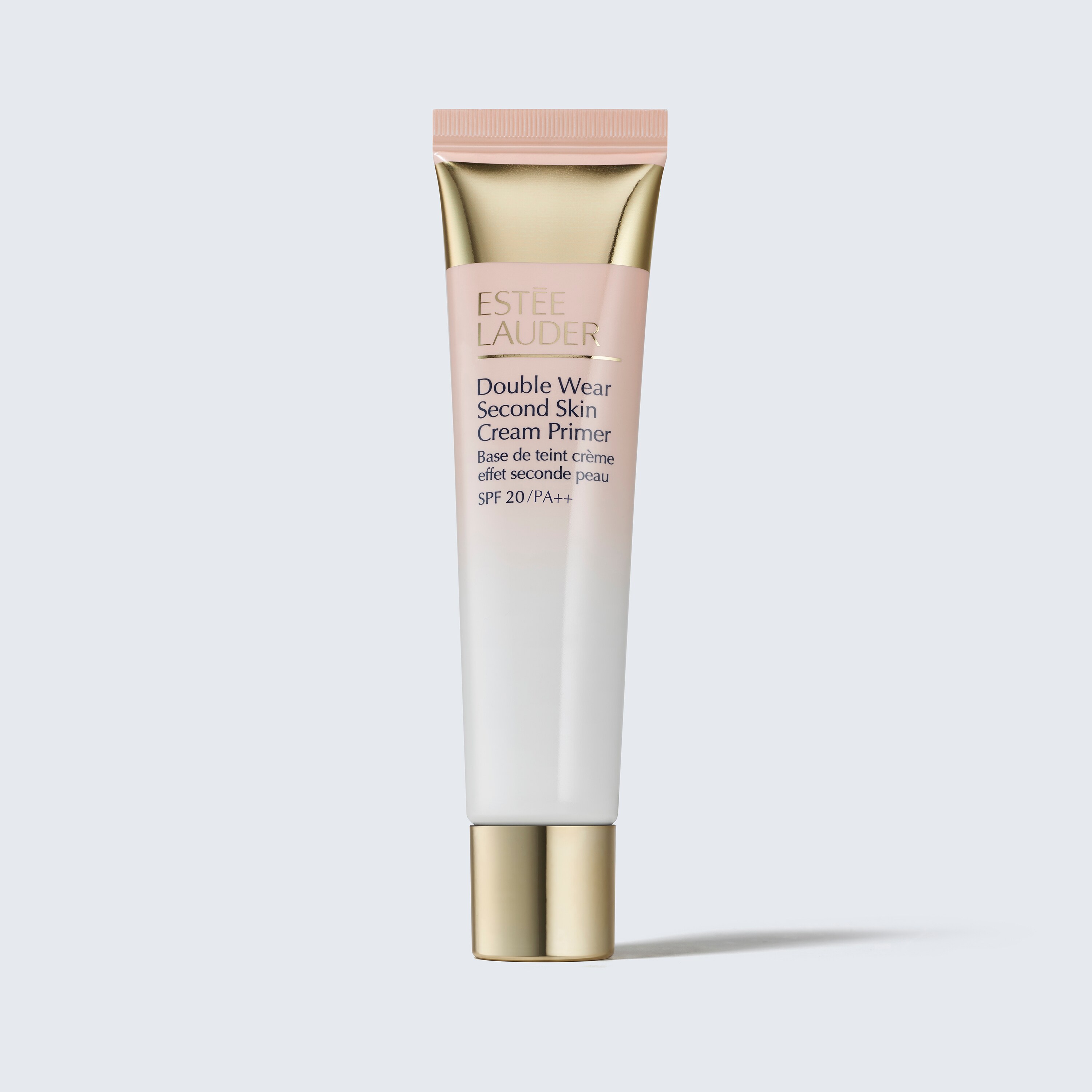 Double Wear Pre-Base en Crema Efecto Segunda Piel SPF 20/PA++ | Estée ...