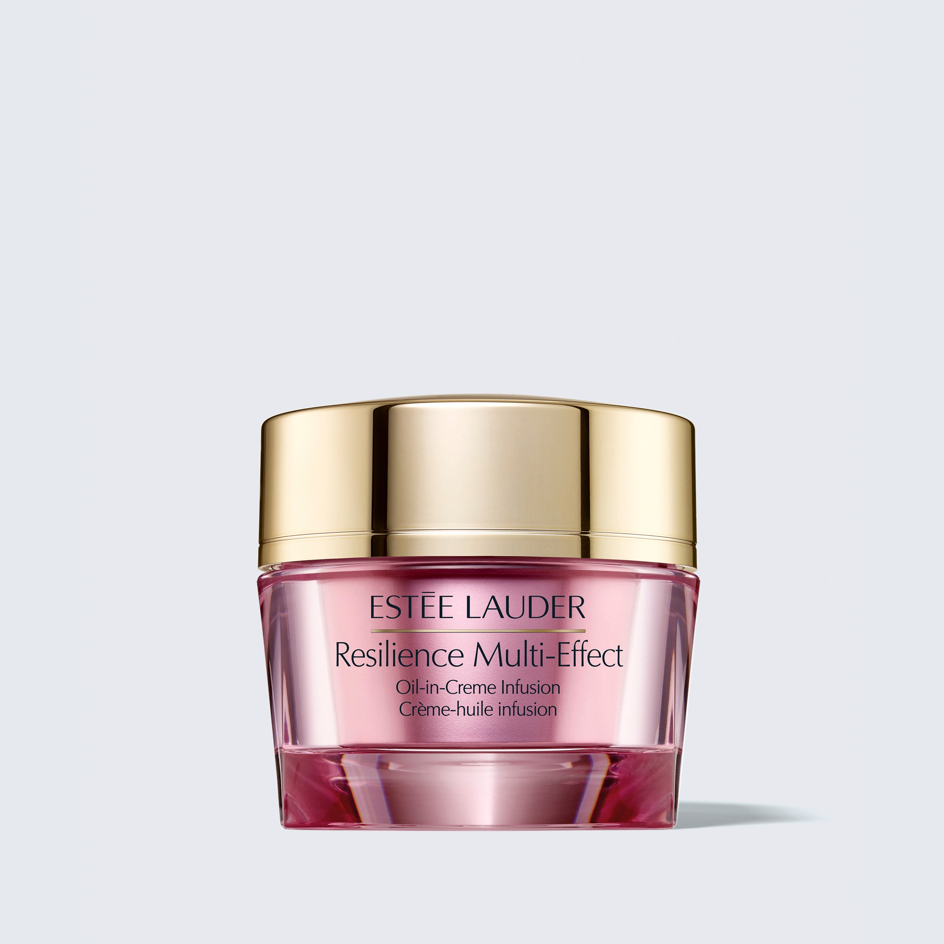 Resilience Multi-Effect Oil-in-Creme Infusion | Estée Lauder