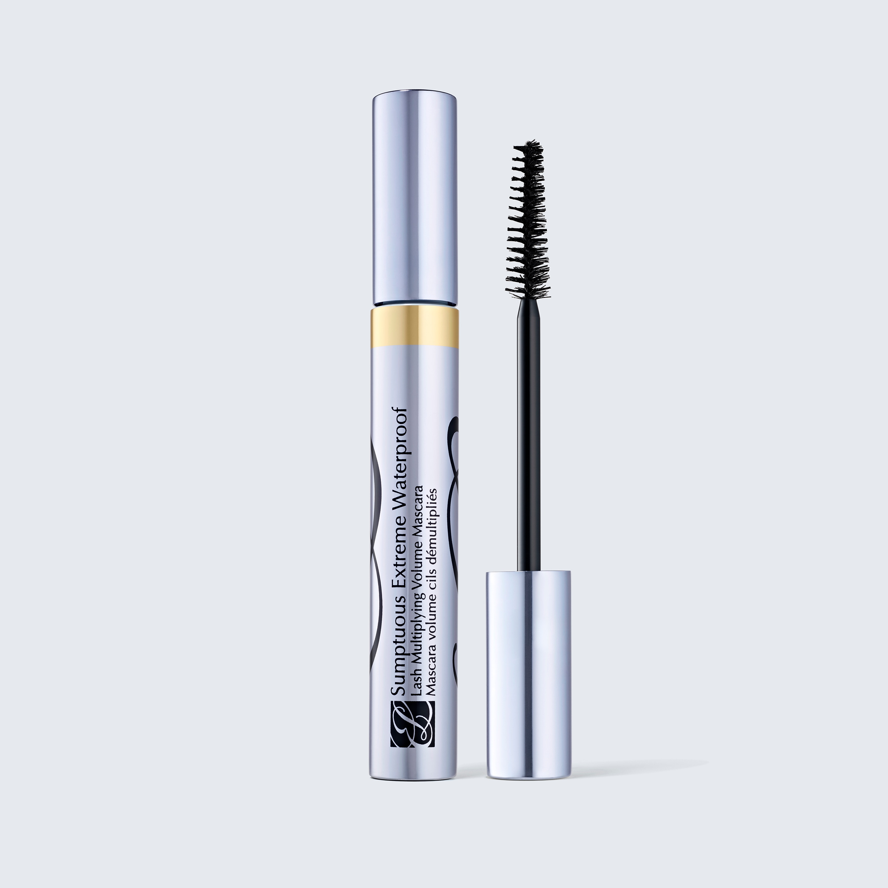 Sumptuous Extreme Waterproof Lash Multiplying Volume Mascara | Estée Lauder