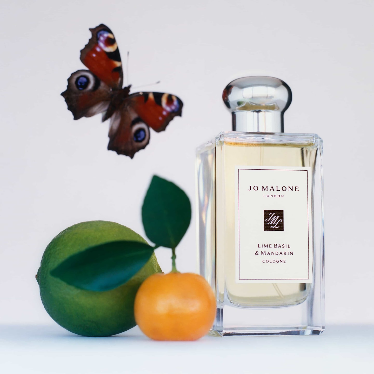 Lime Basil & Mandarin Cologne | Jo Malone London