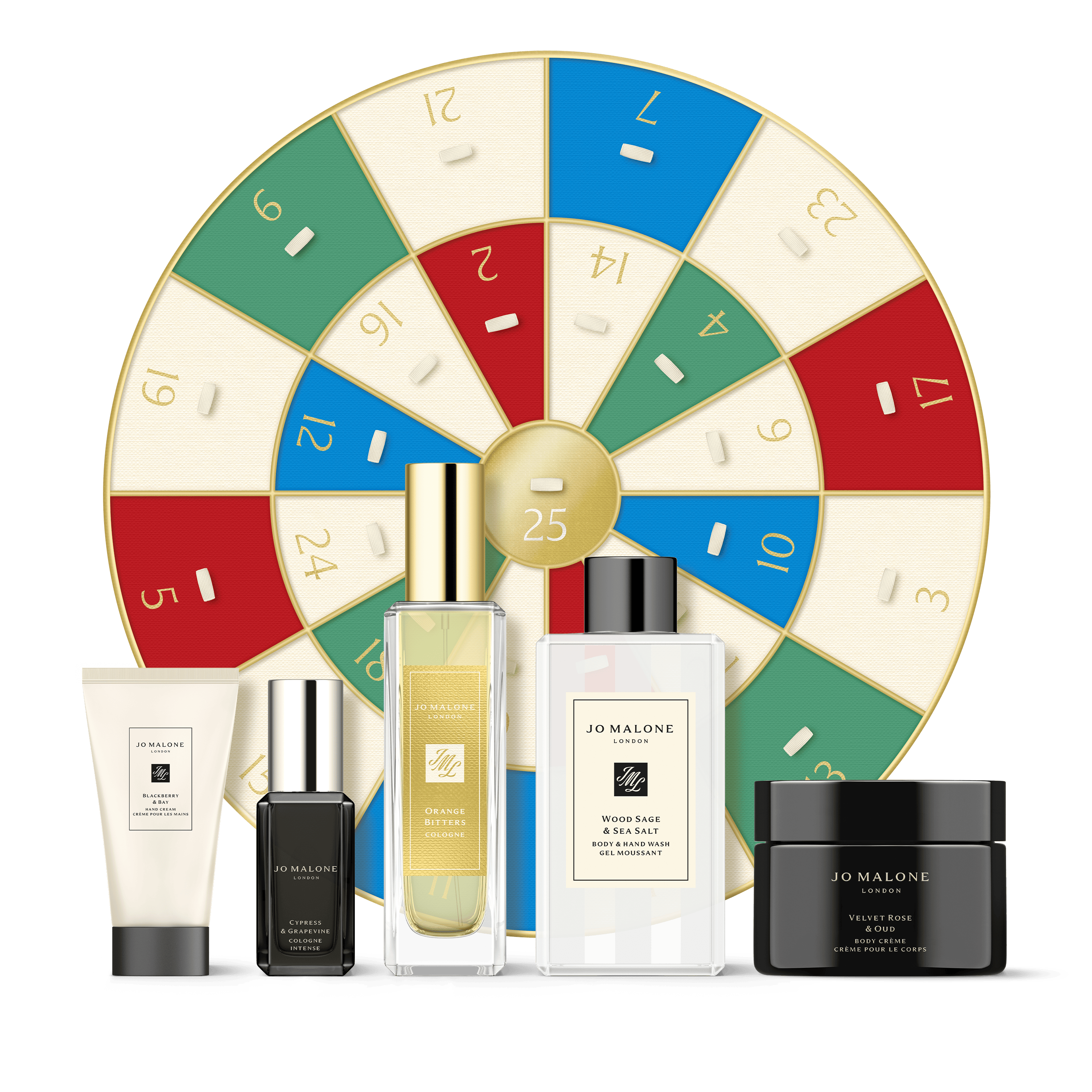 Advent Calendar | Jo Malone London