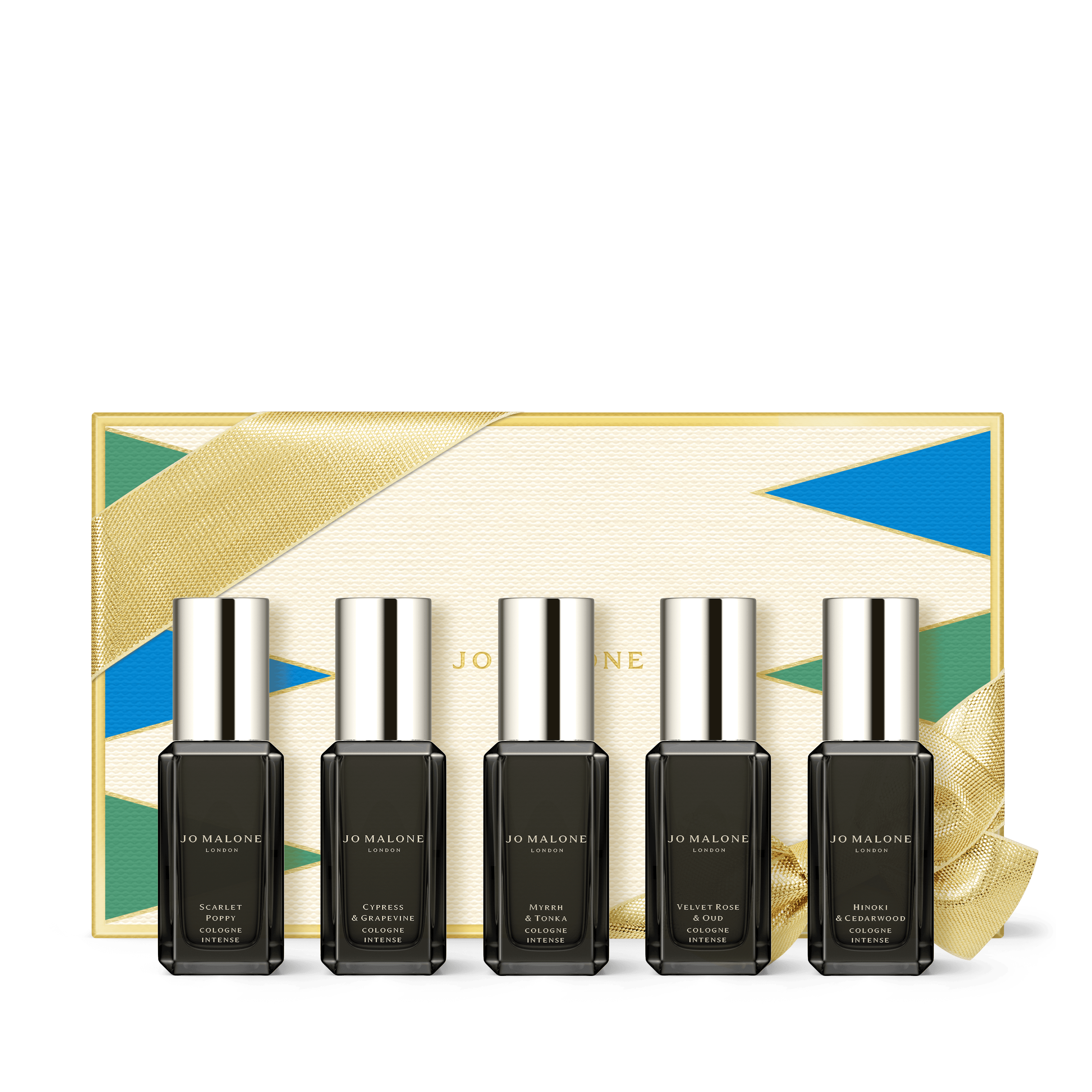 Cologne Intense Collection | Jo Malone London