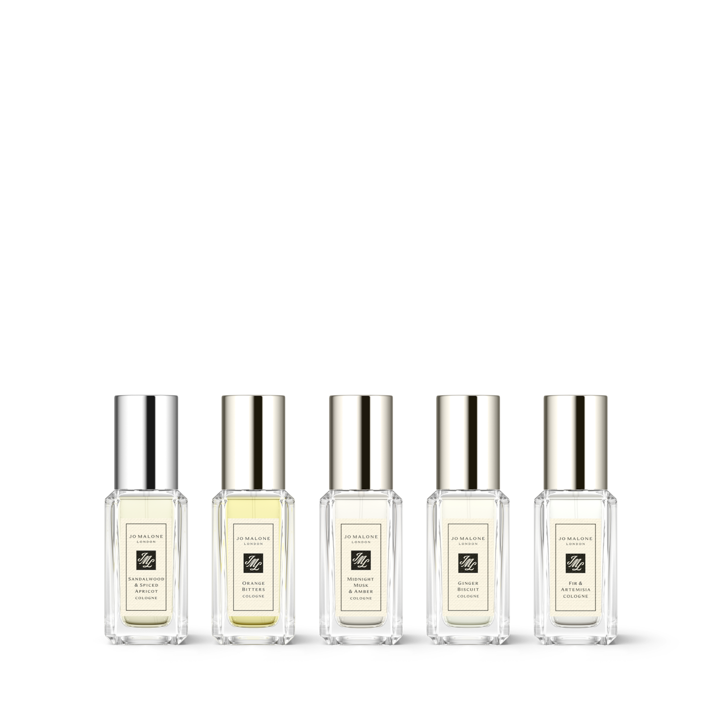 Fragrant Festivities Cologne Collection | Jo Malone London