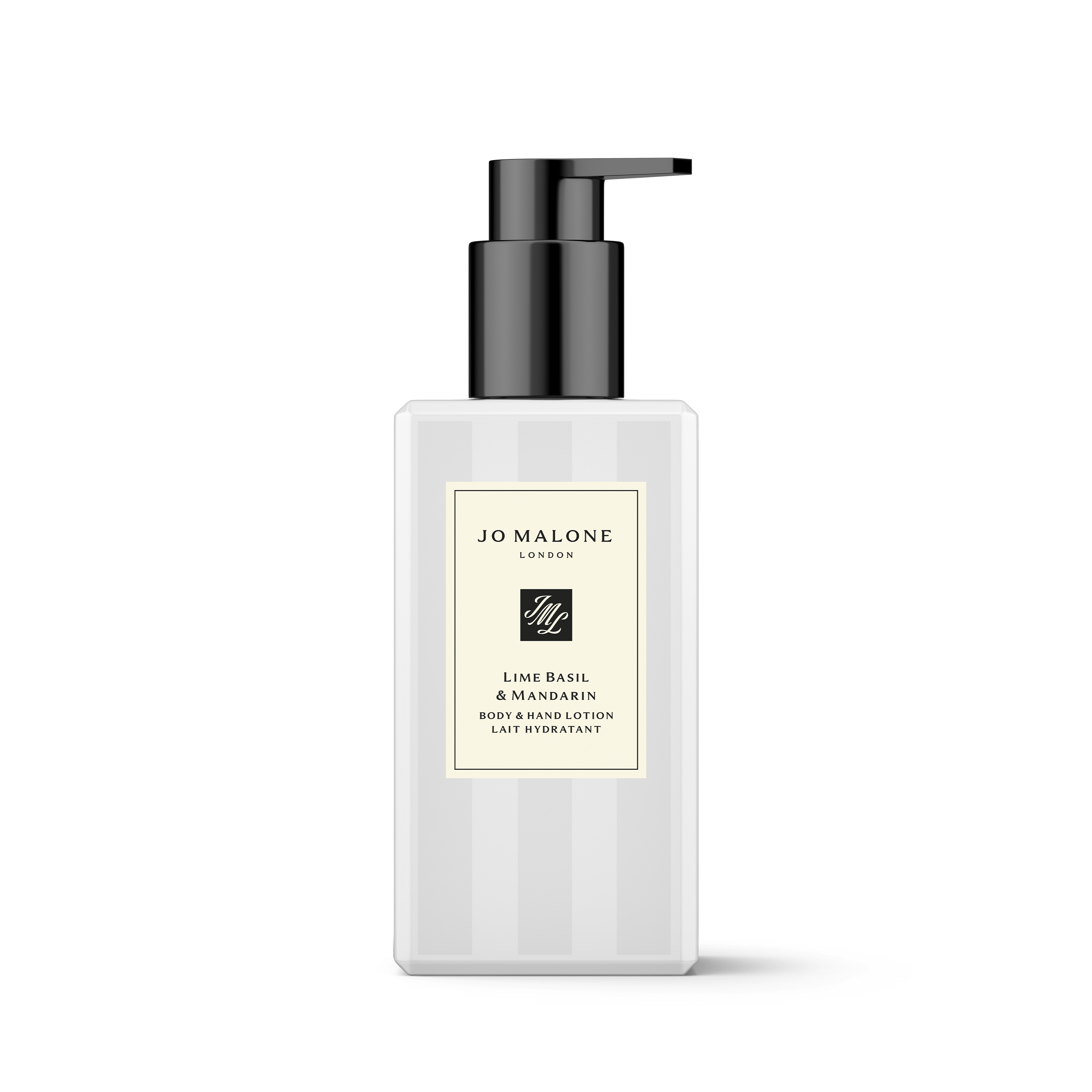 Lime Basil & Mandarin Body & Hand Lotion | Jo Malone London