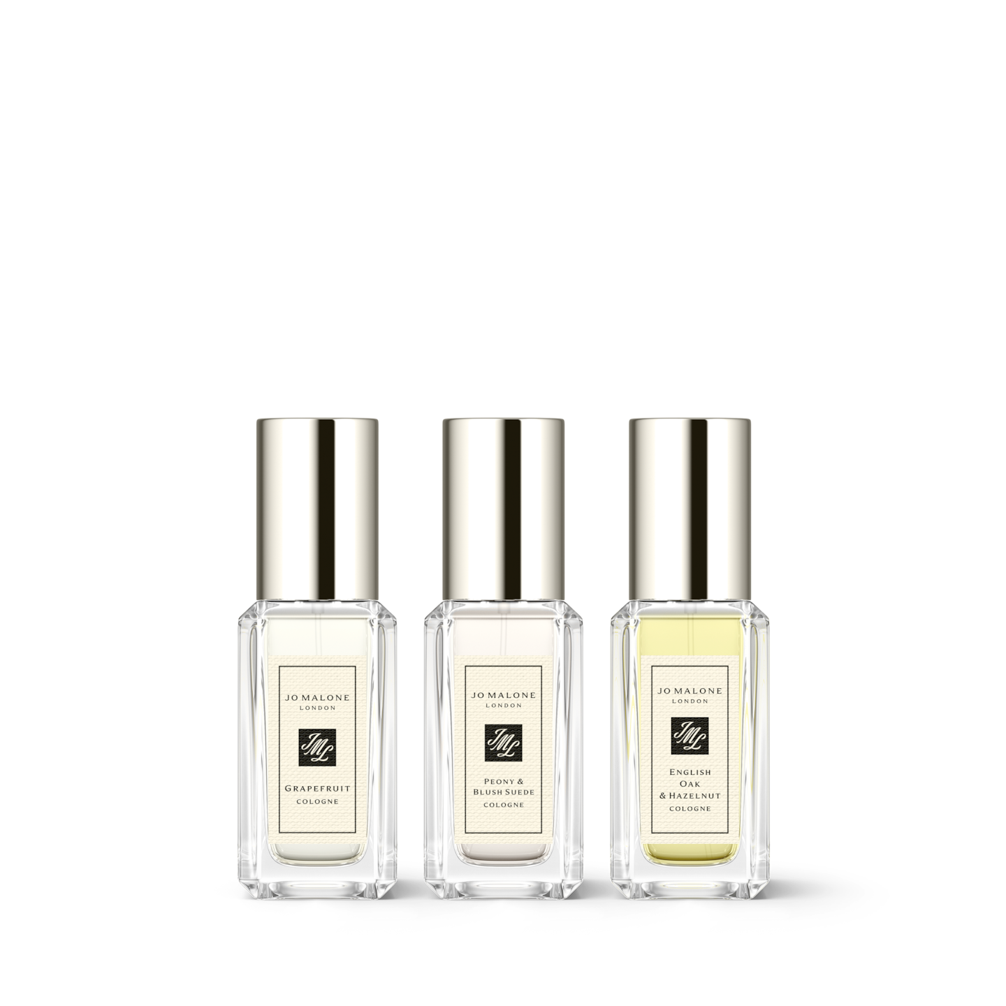 Scent Layering Starter Kit | Jo Malone London