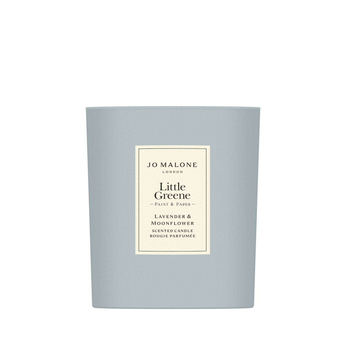Lavender & Moonflower Special-Edition Scented Candle | Jo Malone London