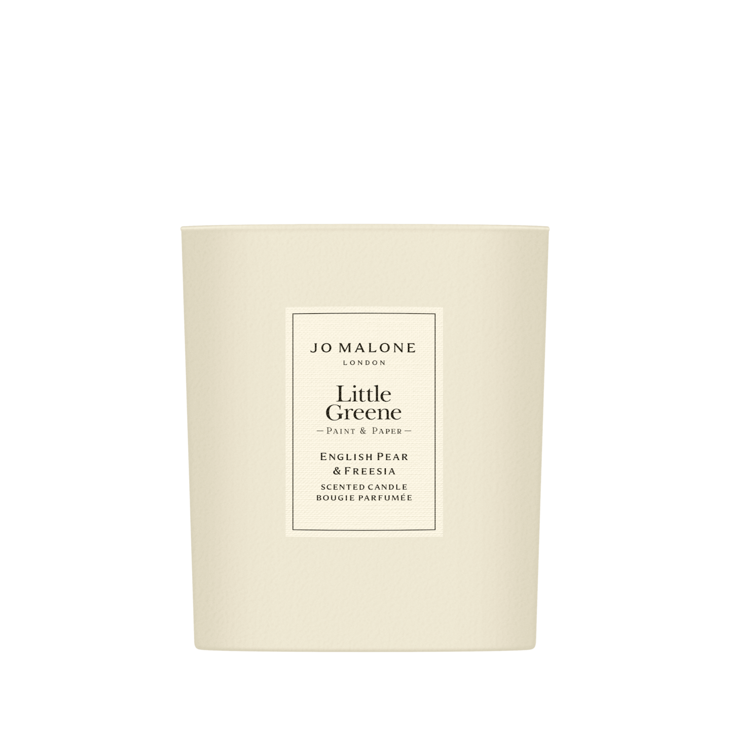 English Pear & Freesia Special-Edition Scented Candle | Jo Malone London