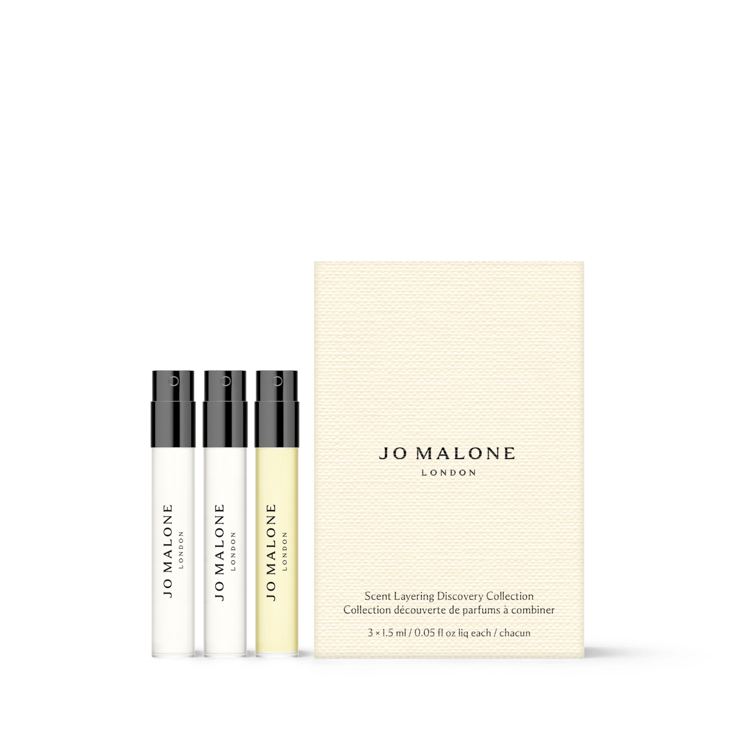 Scent Layering Discovery Collection | Jo Malone London