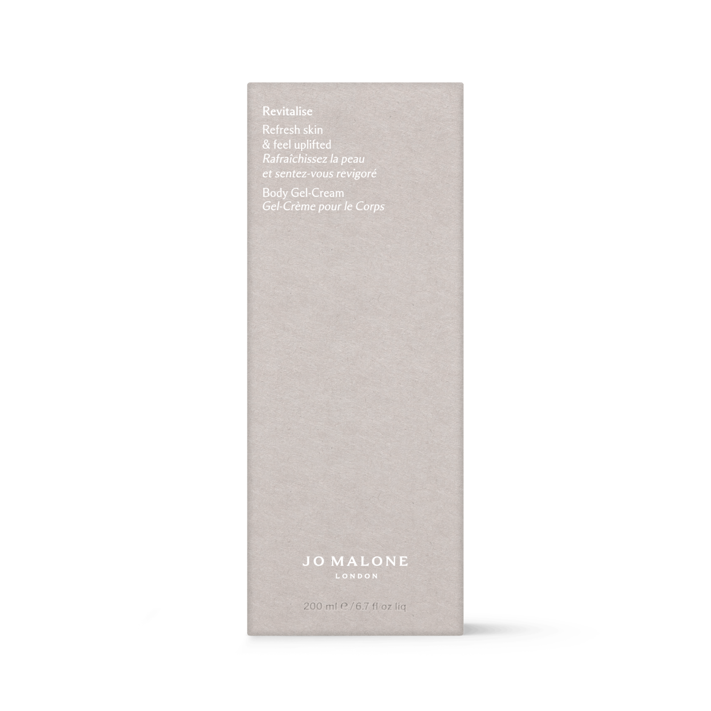 Crema gel corpo Revitalise | Jo Malone London