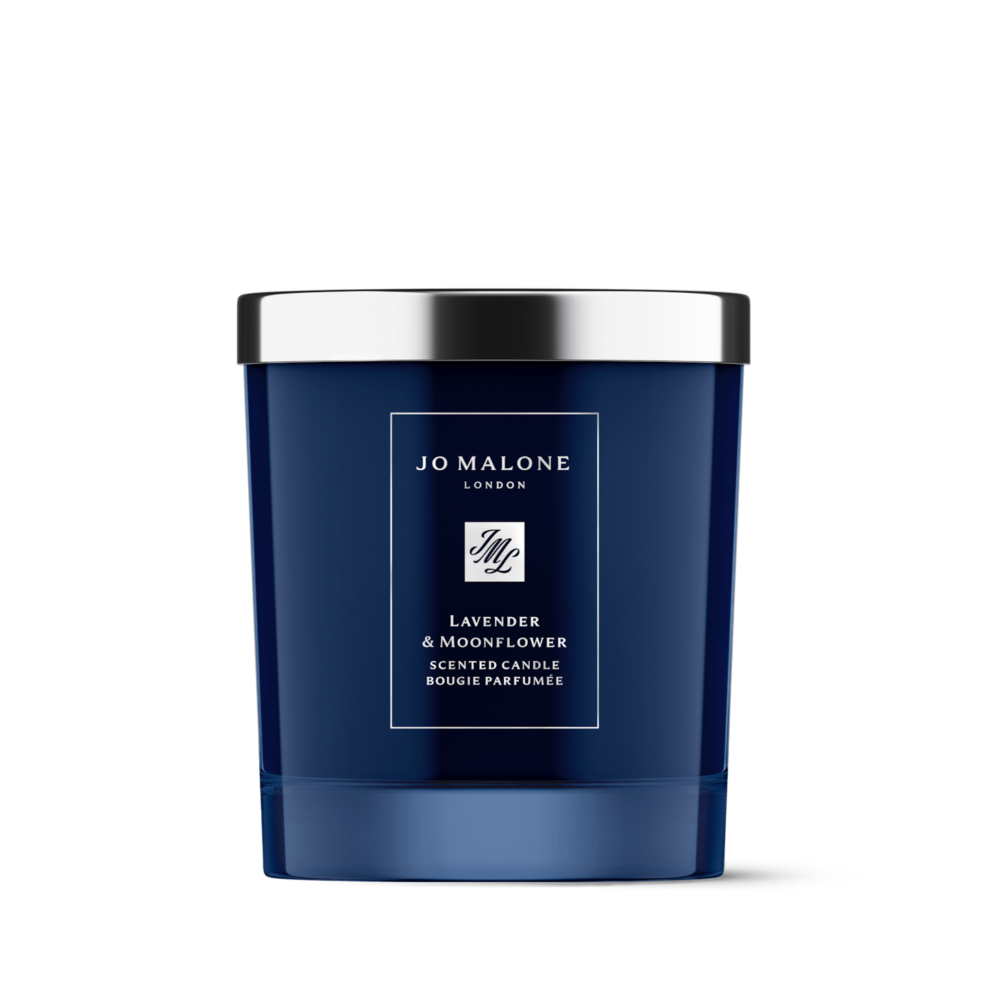 Lavender & Moonflower Bougie parfumée | Jo Malone London