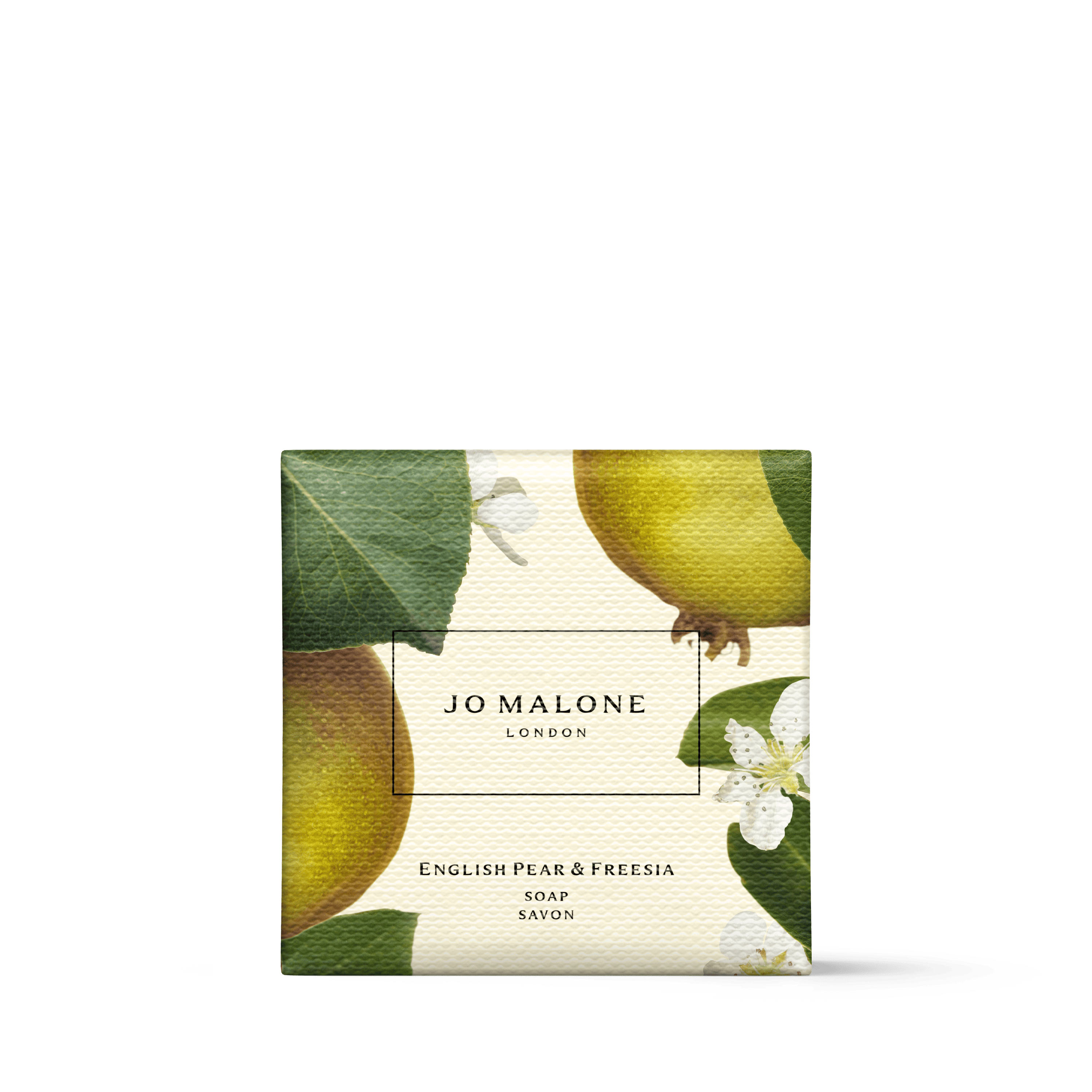 English Pear & Freesia Zeep | Jo Malone London
