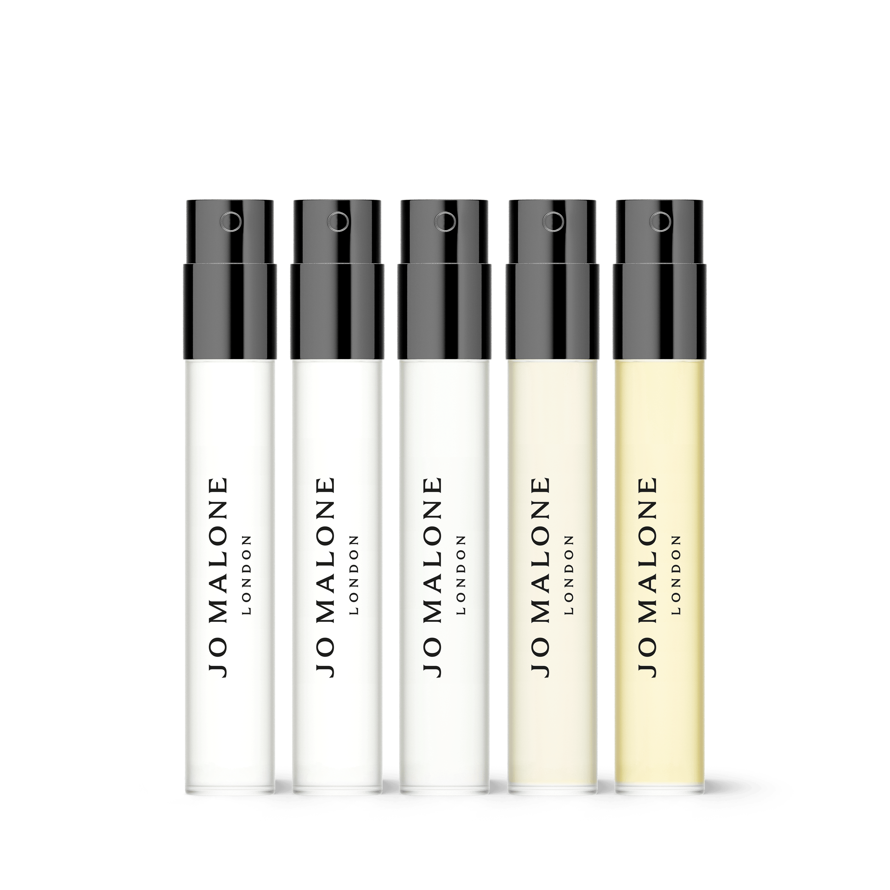 Cologne Intense Discovery Collection – Volume 1 | Jo Malone London