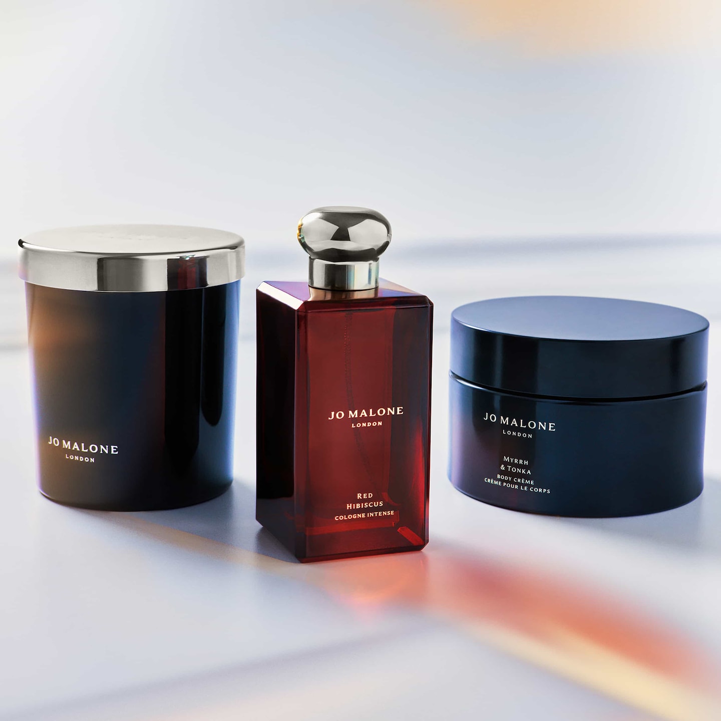 Red Hibiscus Cologne Intense | Jo Malone London
