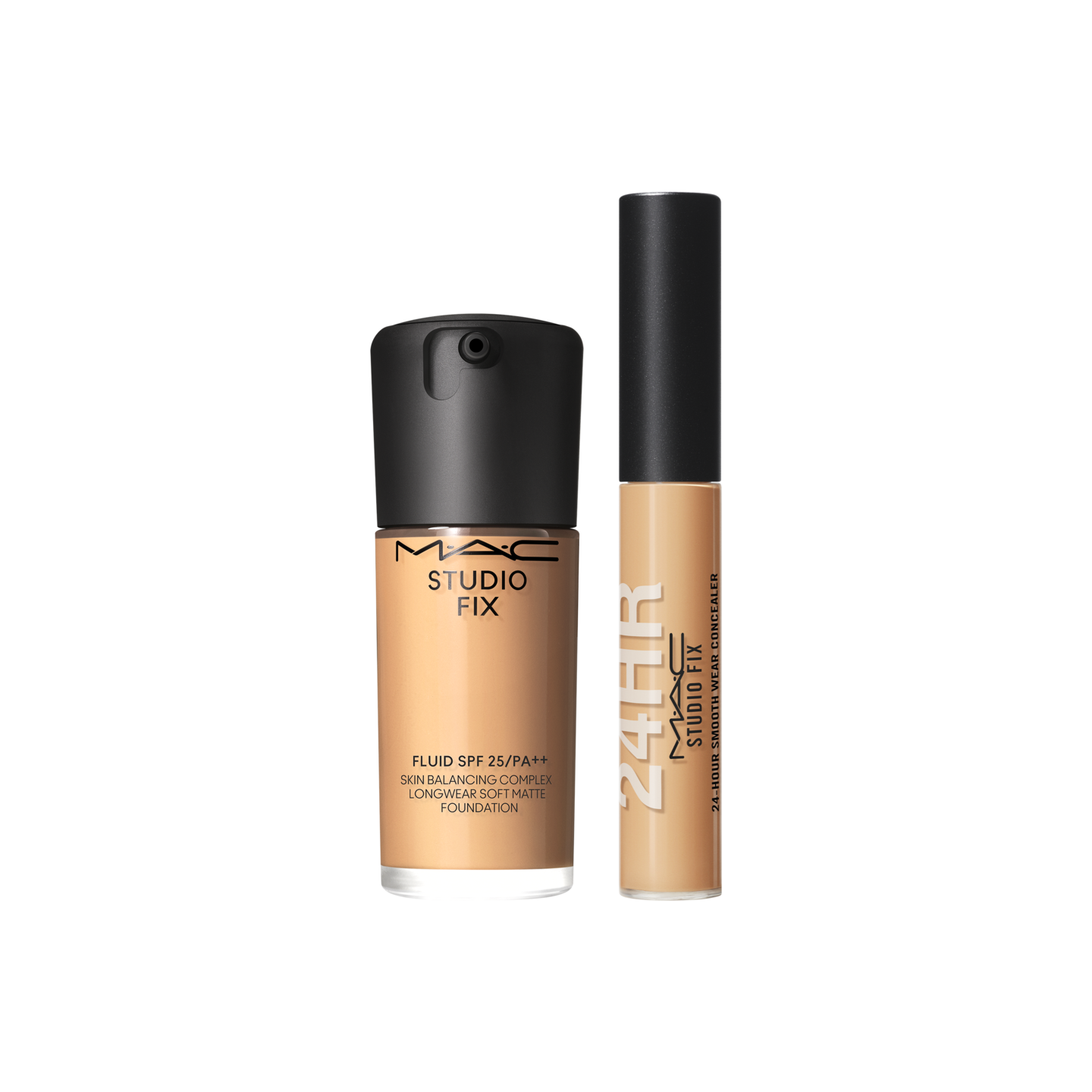 Soft Matte Duo | MAC Australia