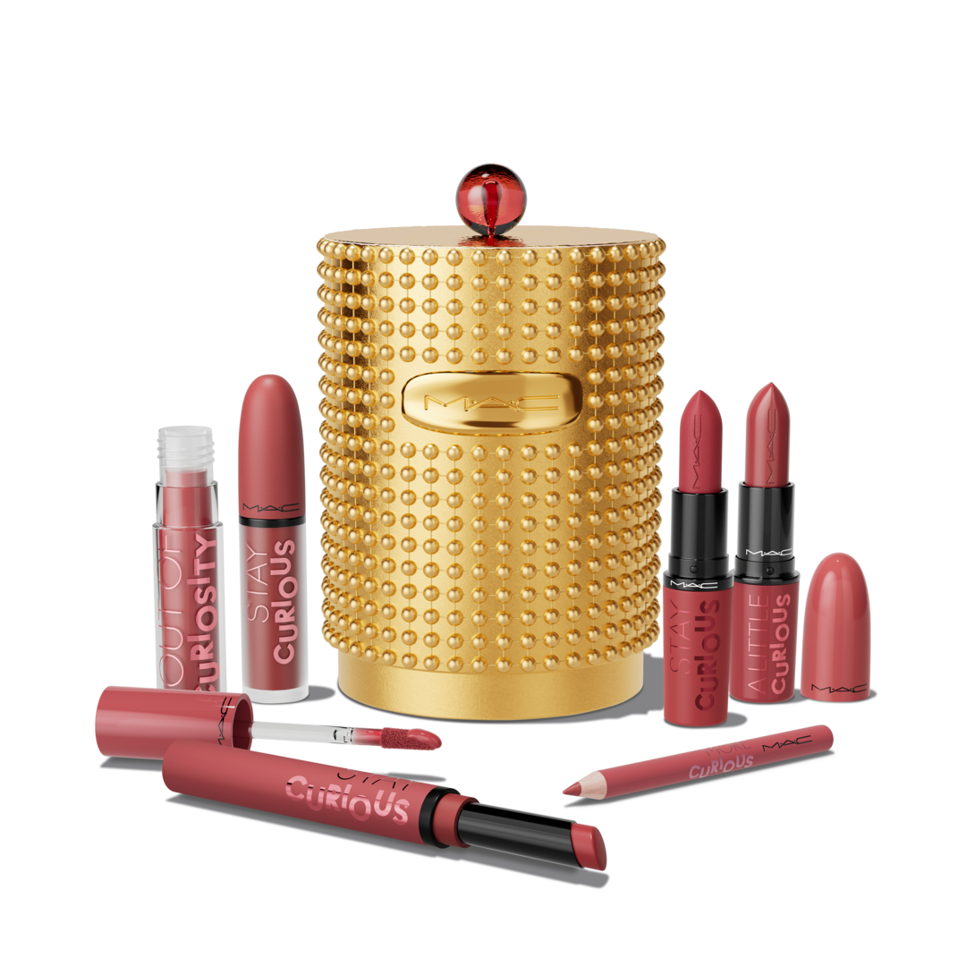 T Sets And Kits Makeup T Sets Mac Cosmetics