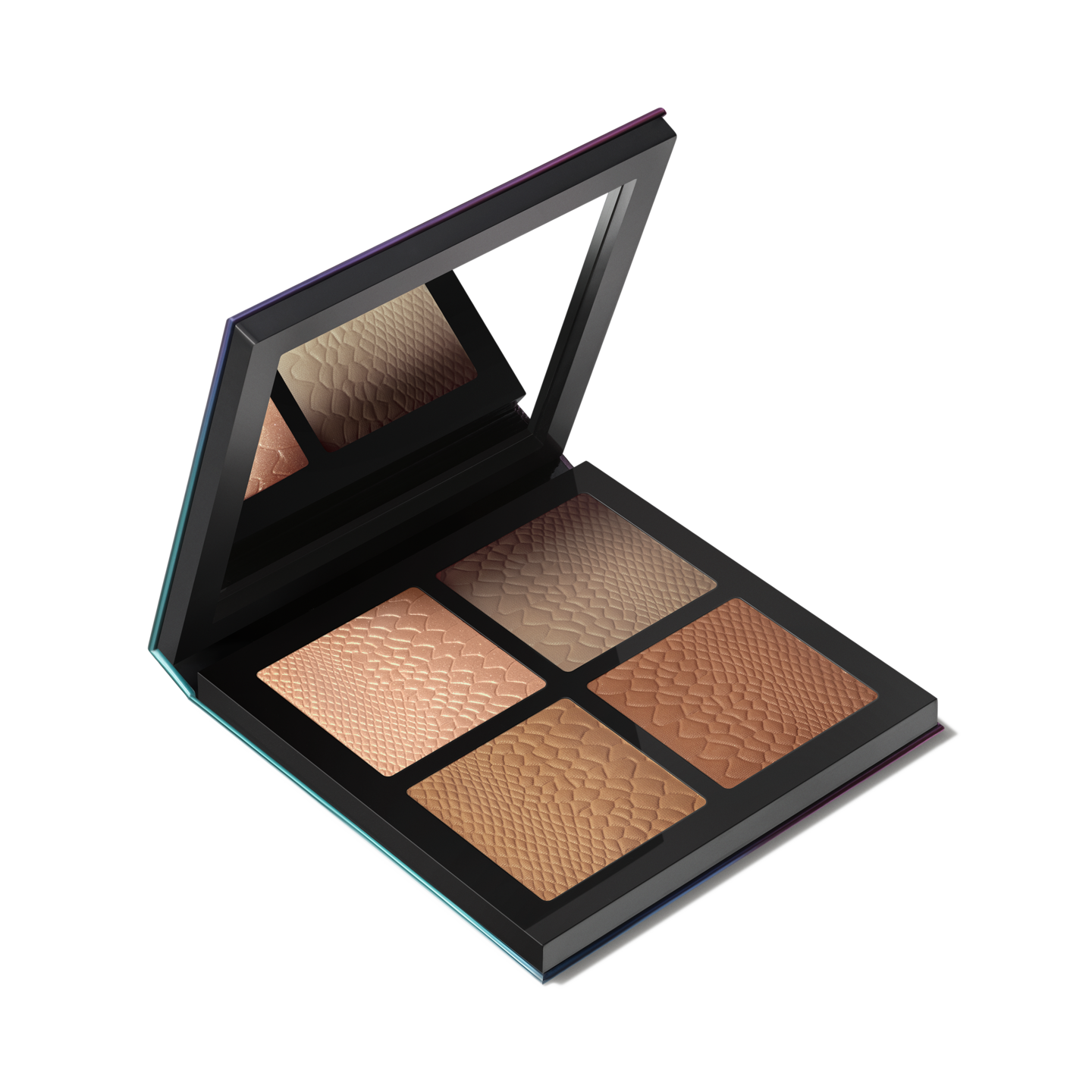 FACE PALETTE X 4 / Luxe Luck | MAC Australia