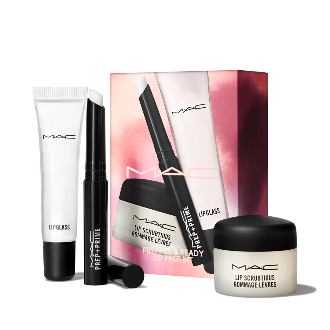 Lip Palettes | Lip Kits and Lipstick Palettes | MAC Cosmetics