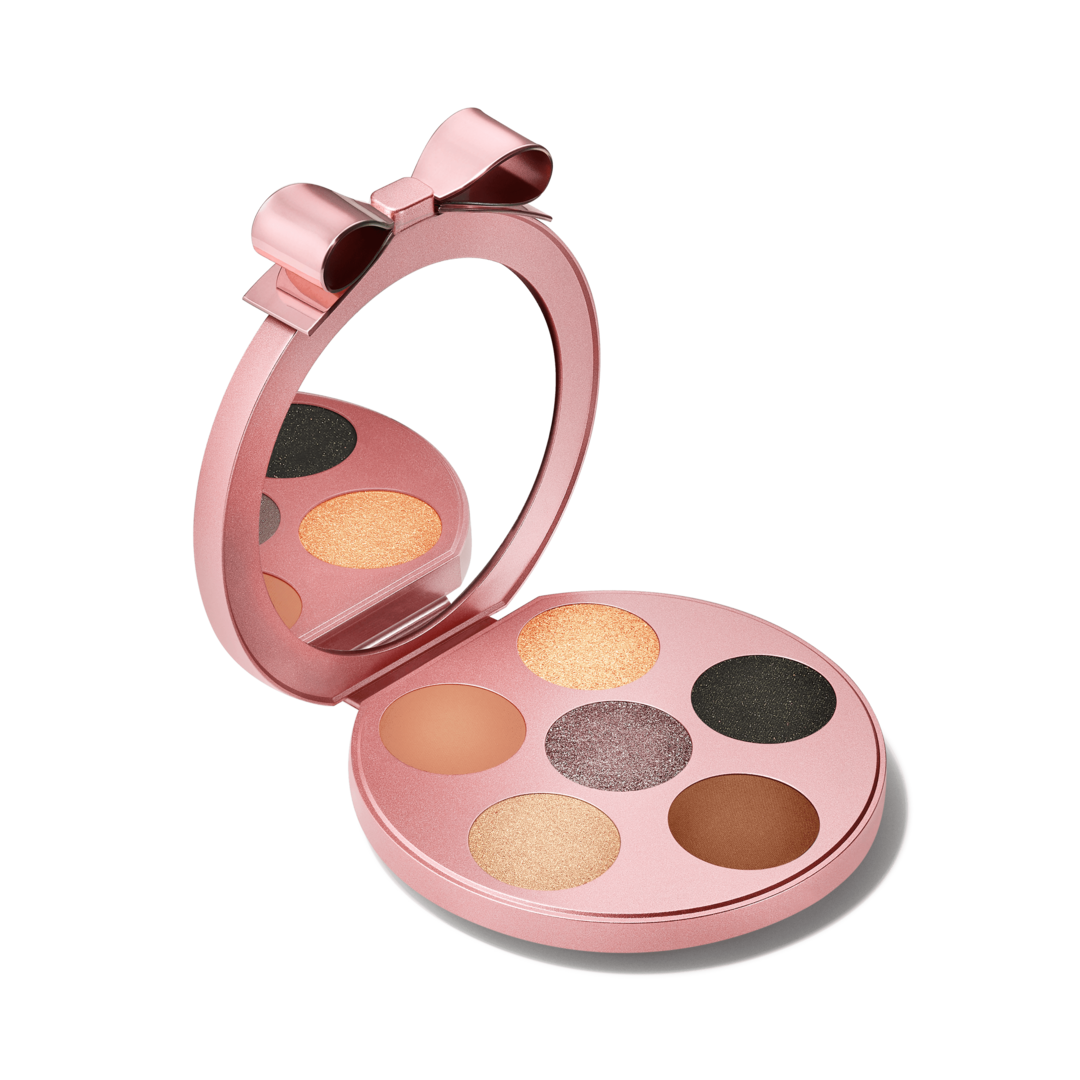 Eye Shadow Palettes and Kits | MAC Cosmetics