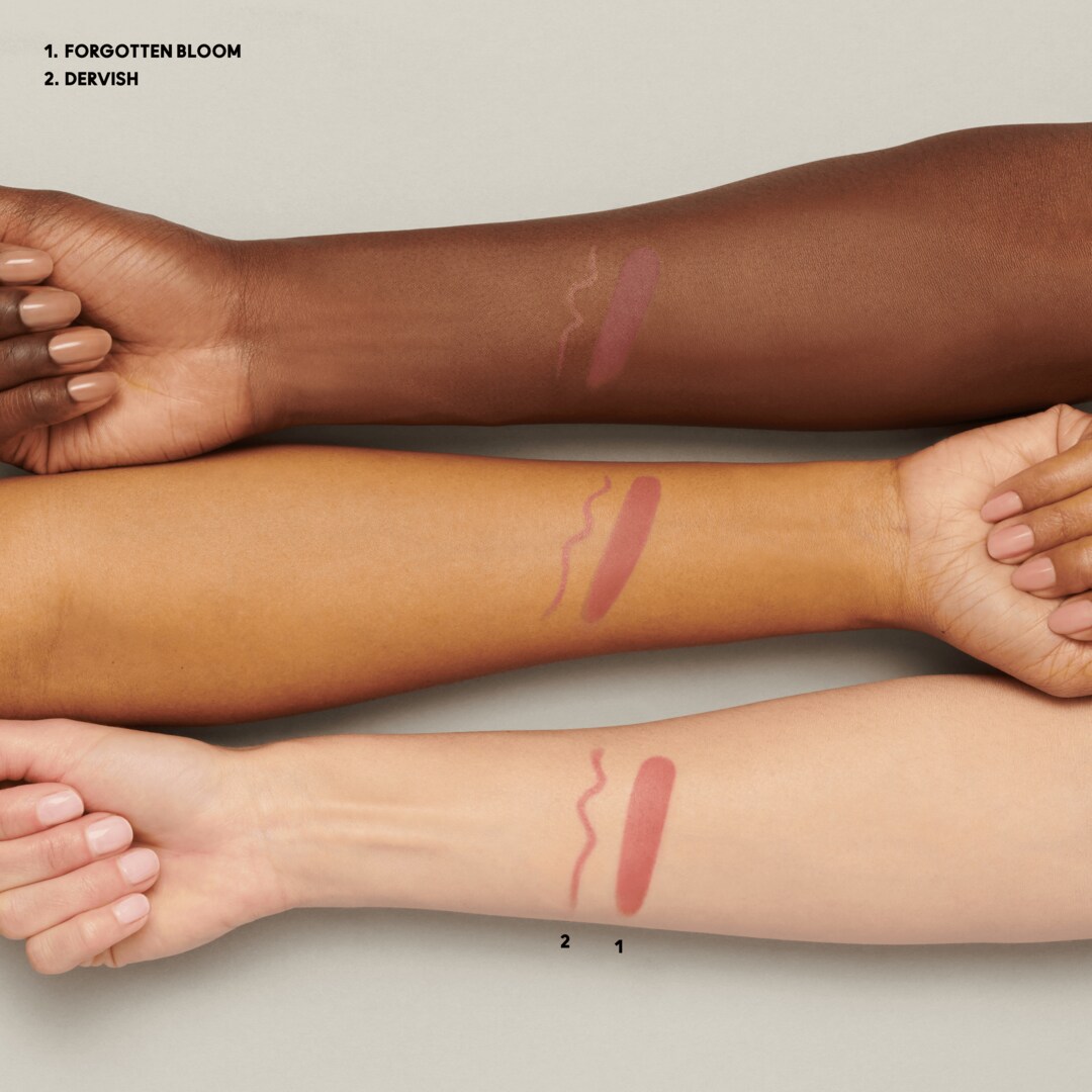 Treasured Kiss Lip Kit 78 Value Mac Australia