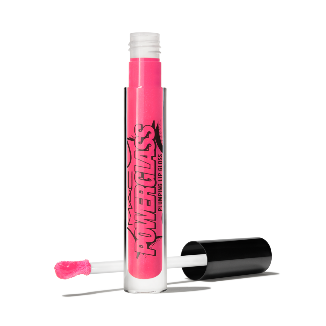 Gloss Labial - Lipglass | MAC Cosmetics - Site Oficial